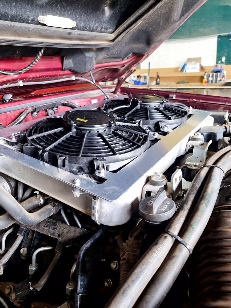 Auto Electrician in Tamworth | Sparky's 4x4 Auto Electrical