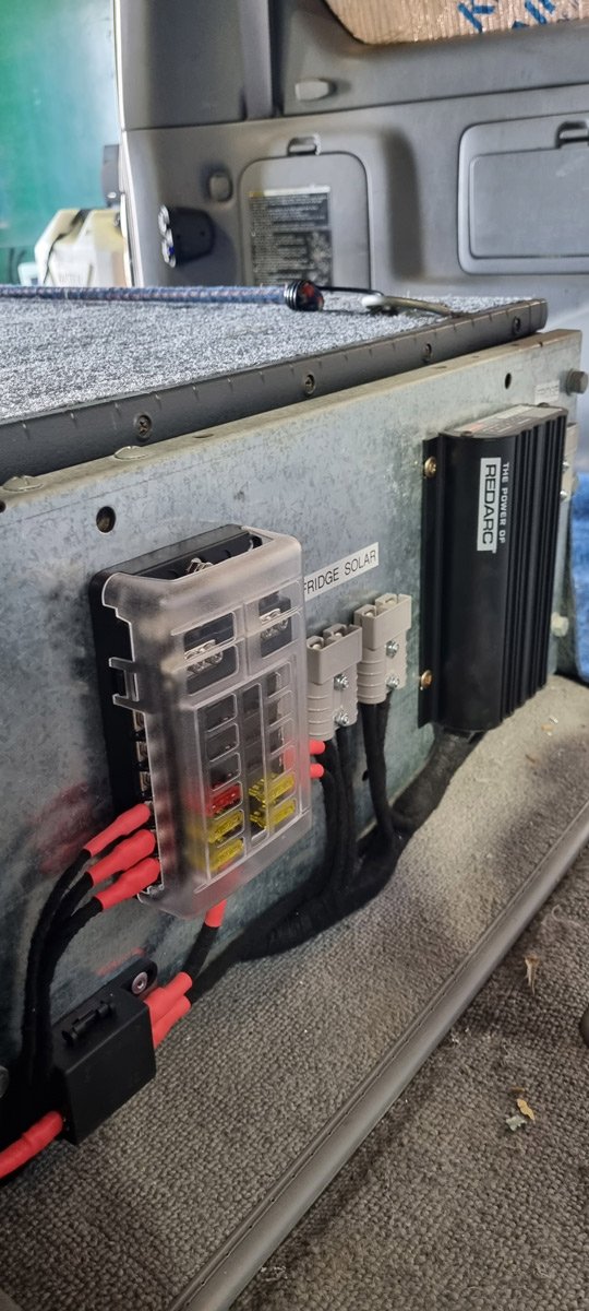 Contact Us | Sparky's 4x4 Auto Electrical