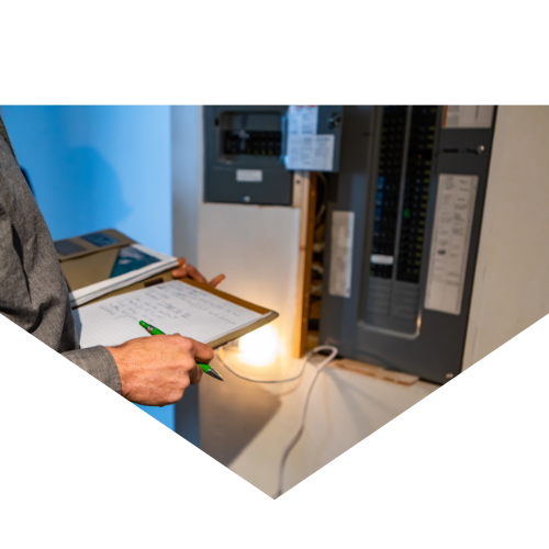 Eagle Inspections - Excellence in Home Inspections