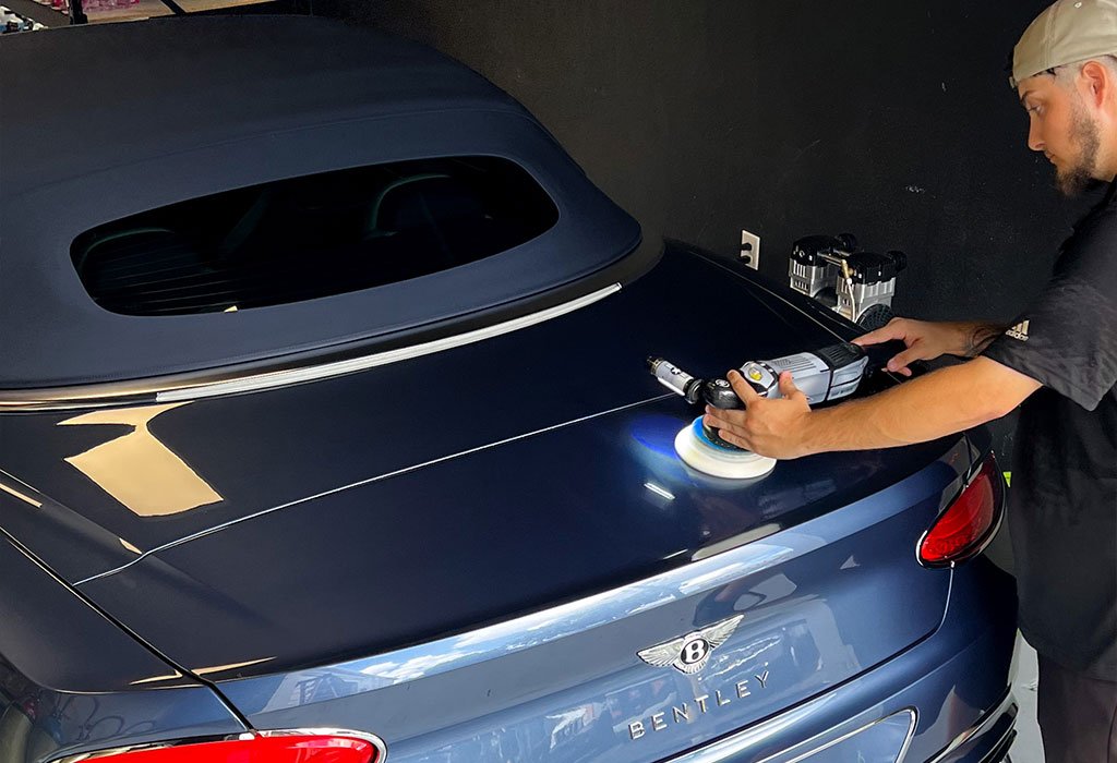 DIY vs. Professional Car Detailing: Which Is Right for You?