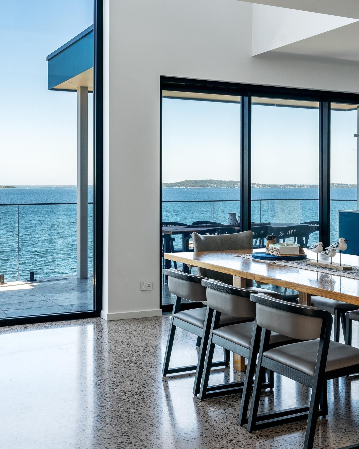 Concrete Finishes | Newcastle, NSW | Crete Kings