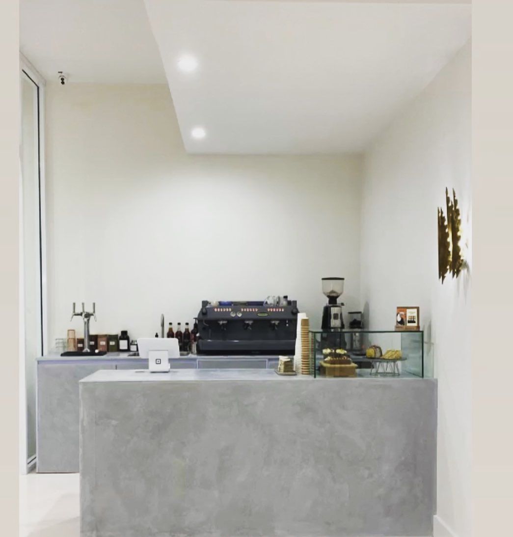 Concrete Finishes | Newcastle, NSW | Crete Kings