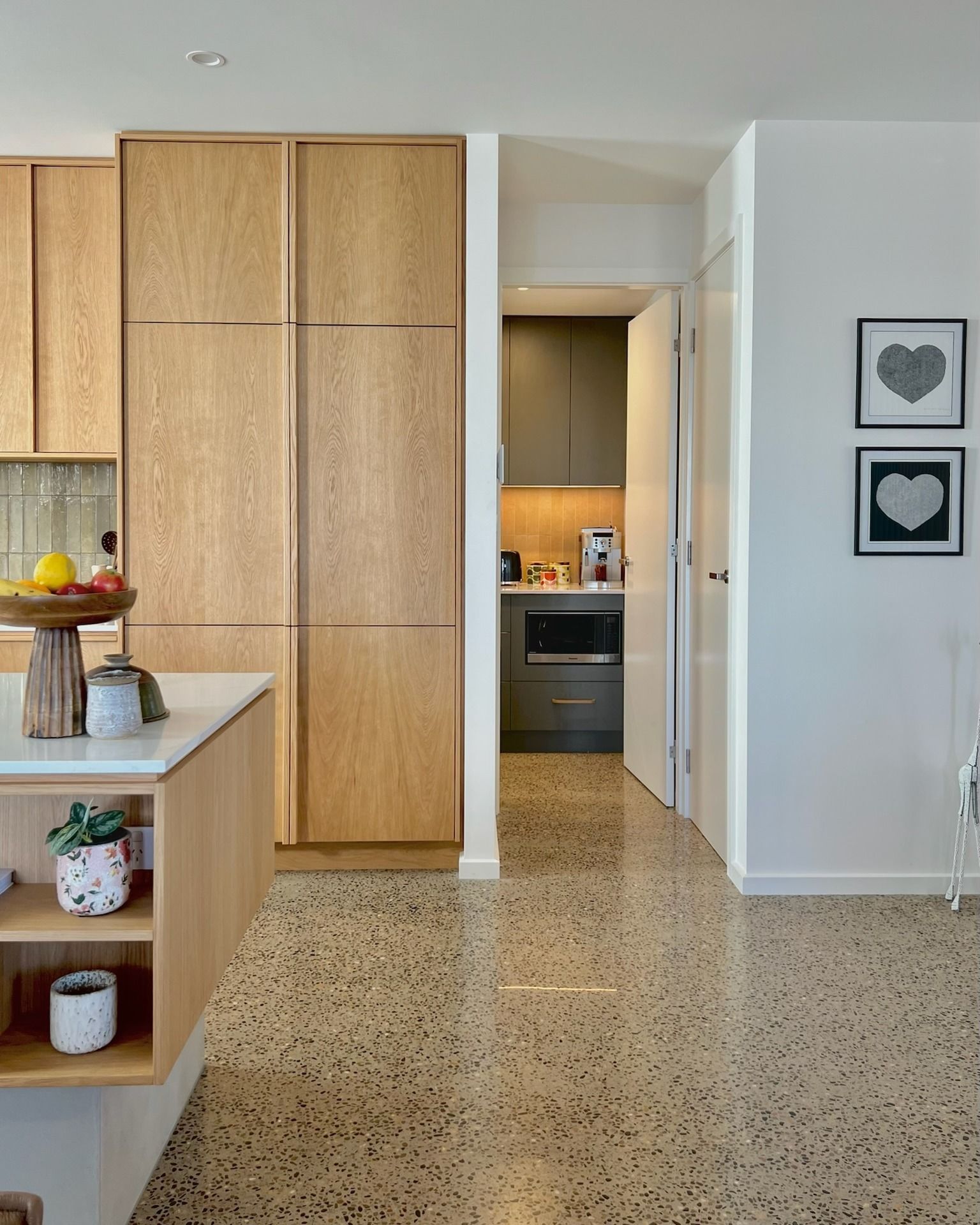 Concrete Finishes | Newcastle, NSW | Crete Kings