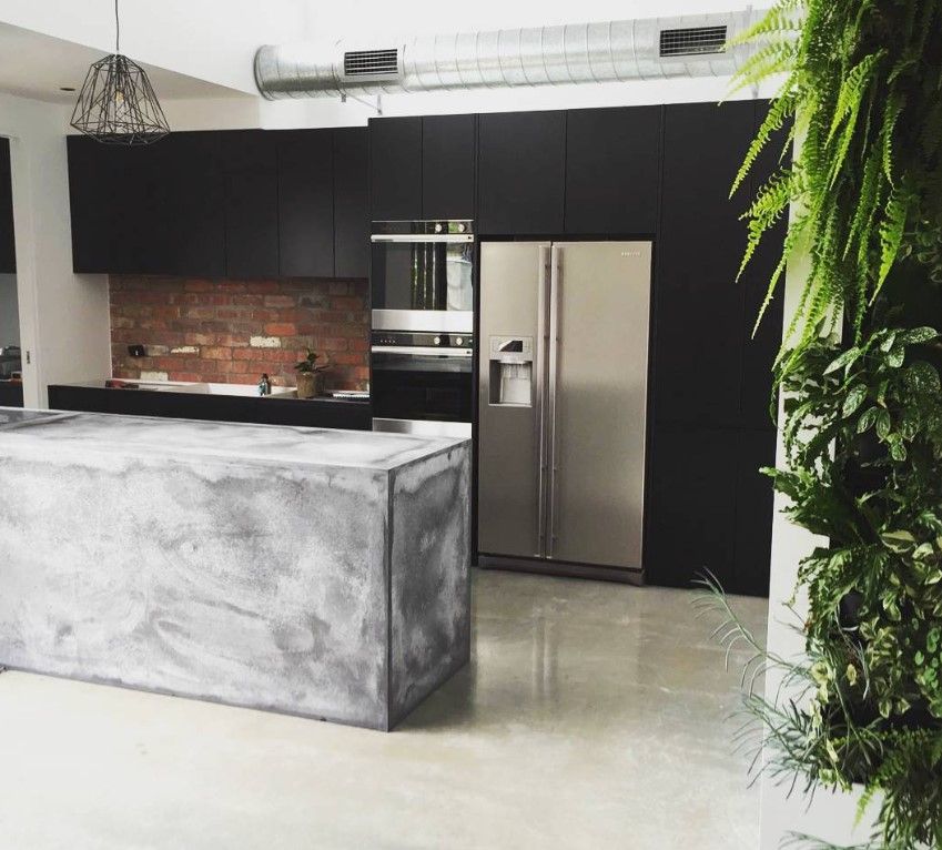 Concrete Flooring | Newcastle, NSW | Crete Kings