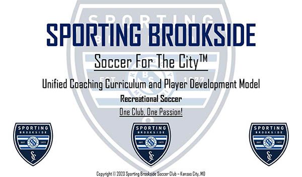 Sporting Brookside Soccer
