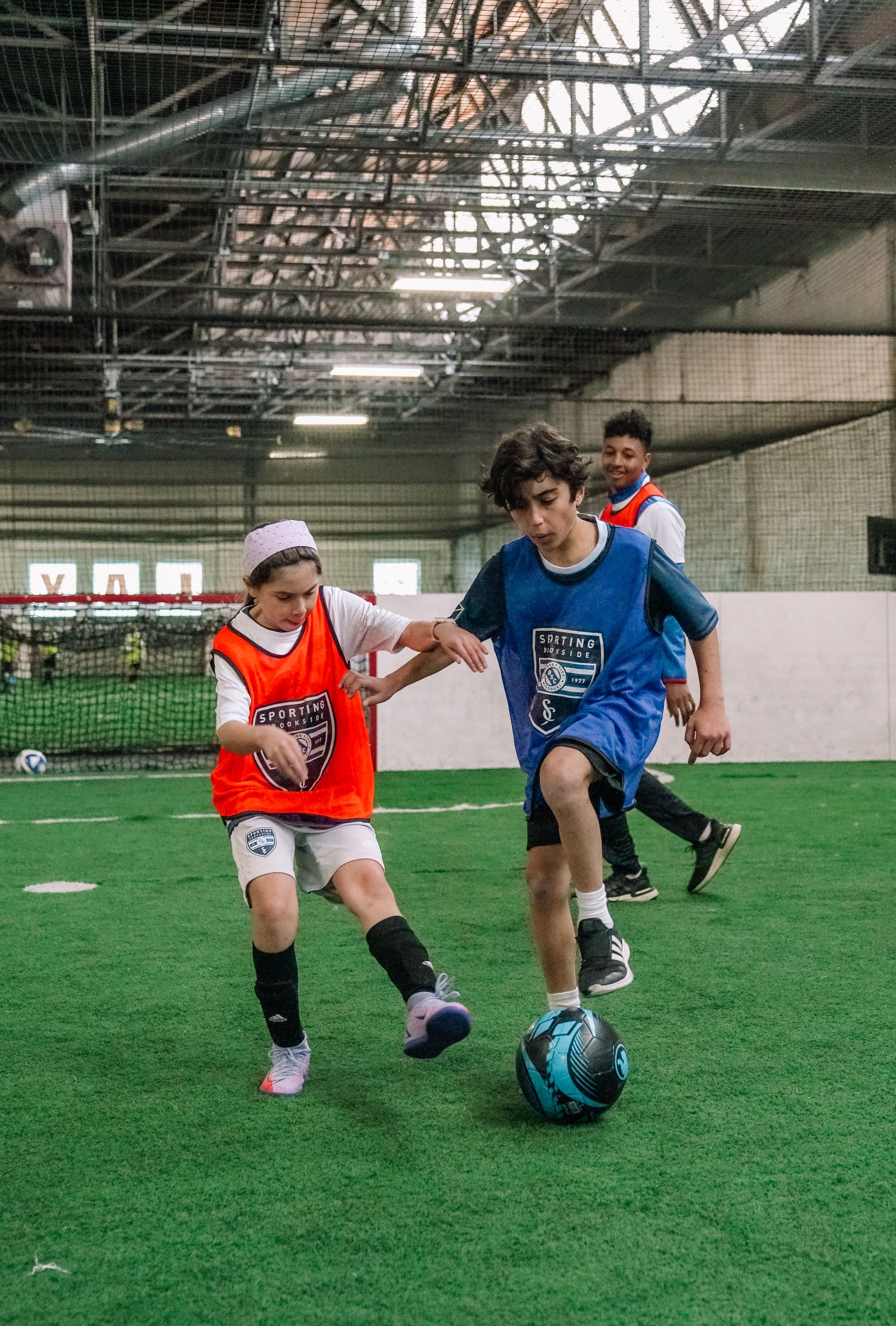 Sporting Brookside Soccer