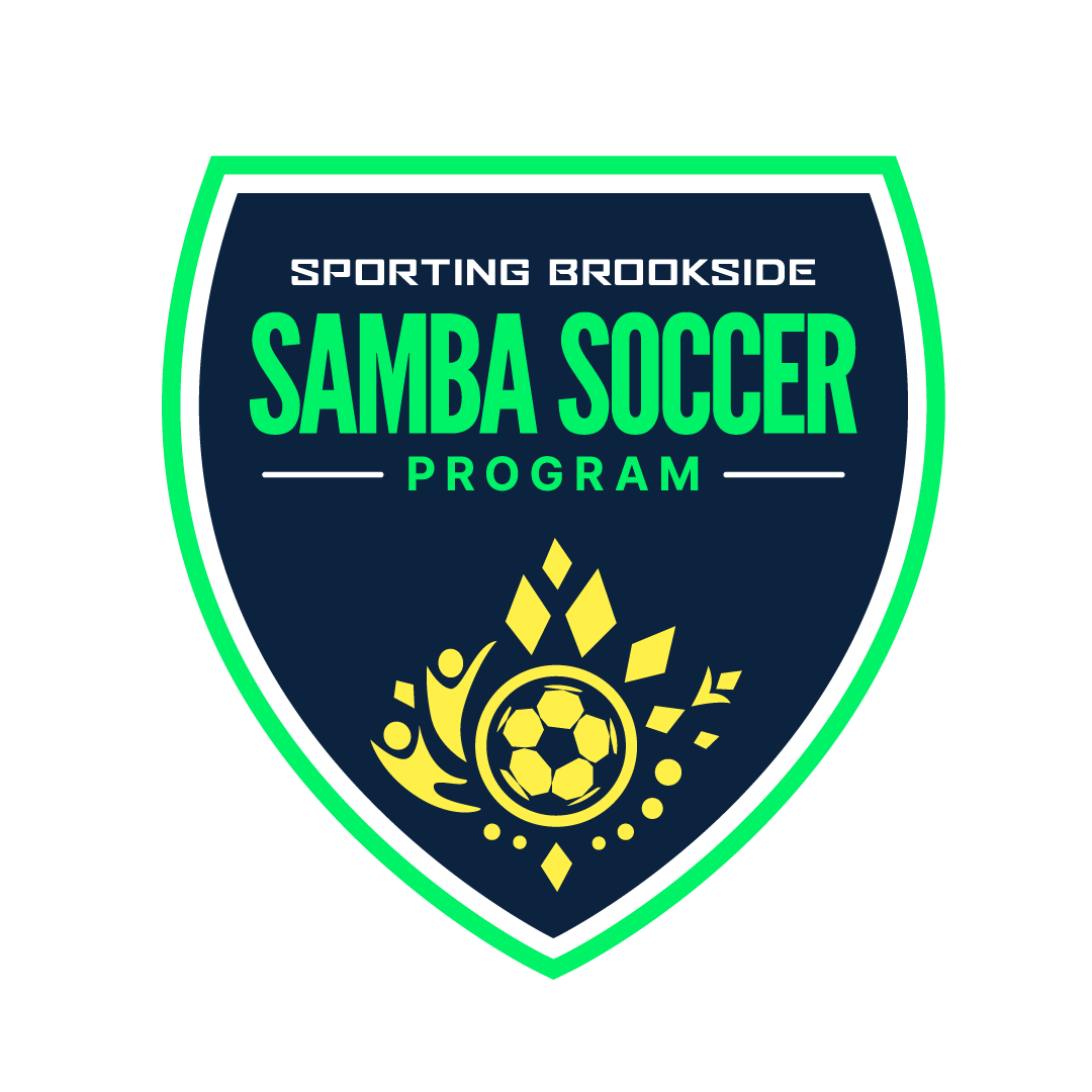 Sporting Brookside - Samba Soccer Program