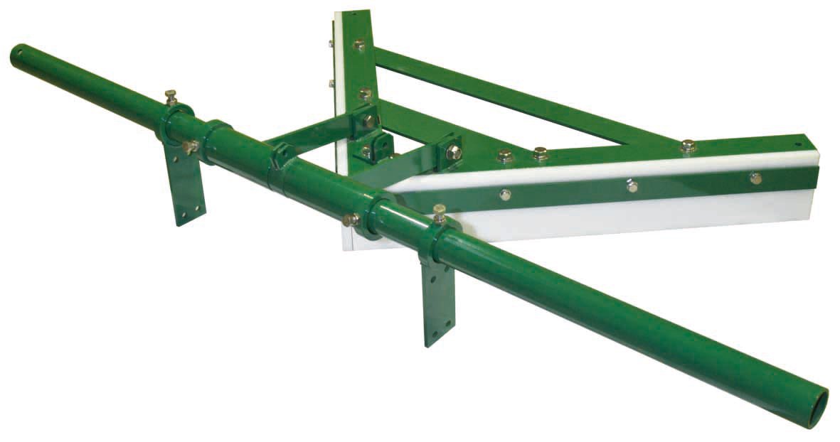 Products | C.D. Conveyor Services