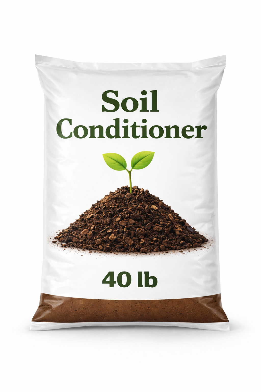 Soil Amendments & Topsoil | Adams Nursery | Arkansas