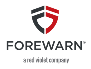 Forewarn Login