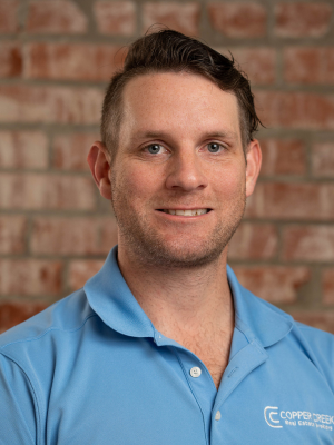 Copper Creek | About Us