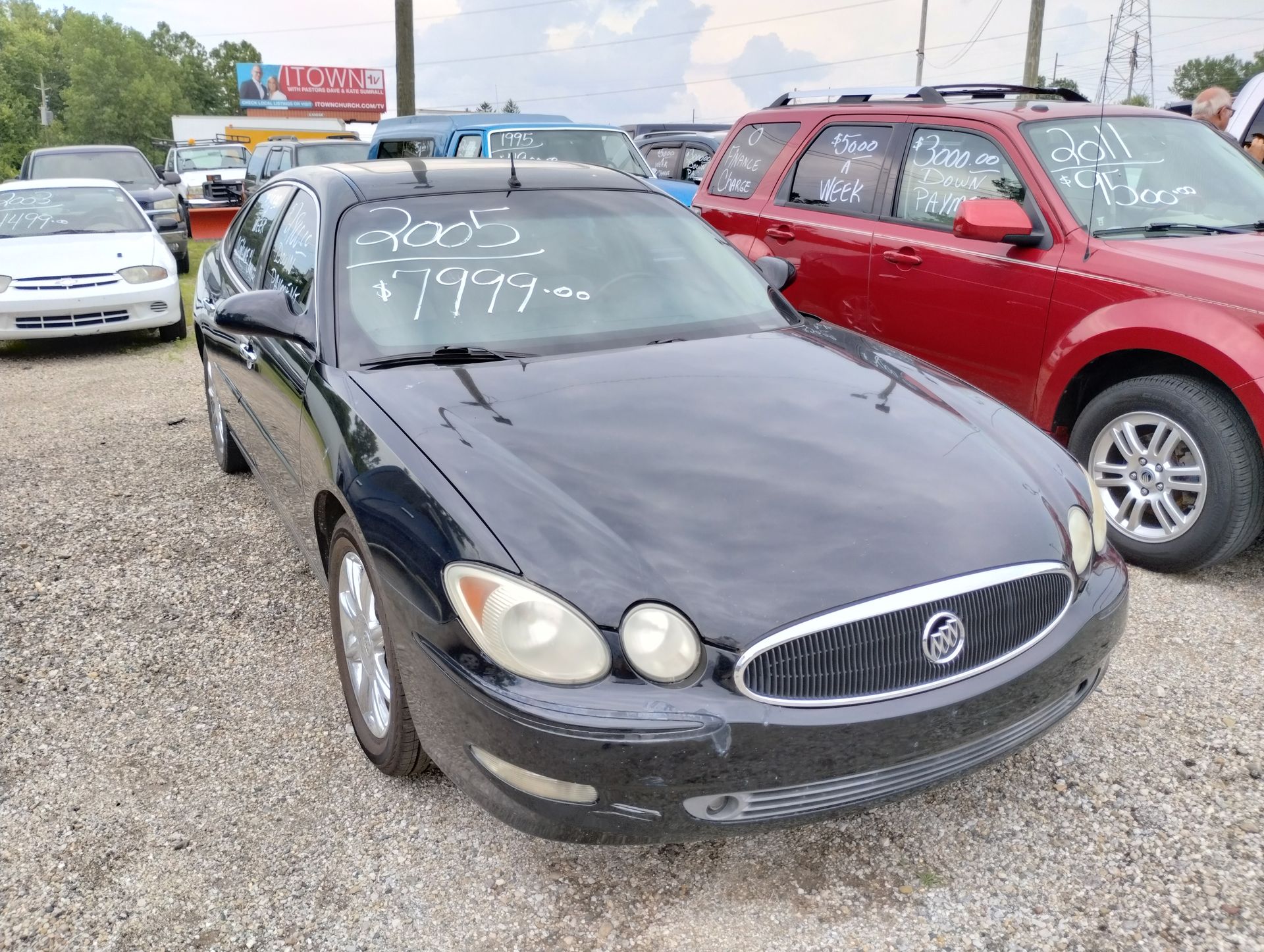 Car Dealer | Indianapolis, IN | 317-248-8125