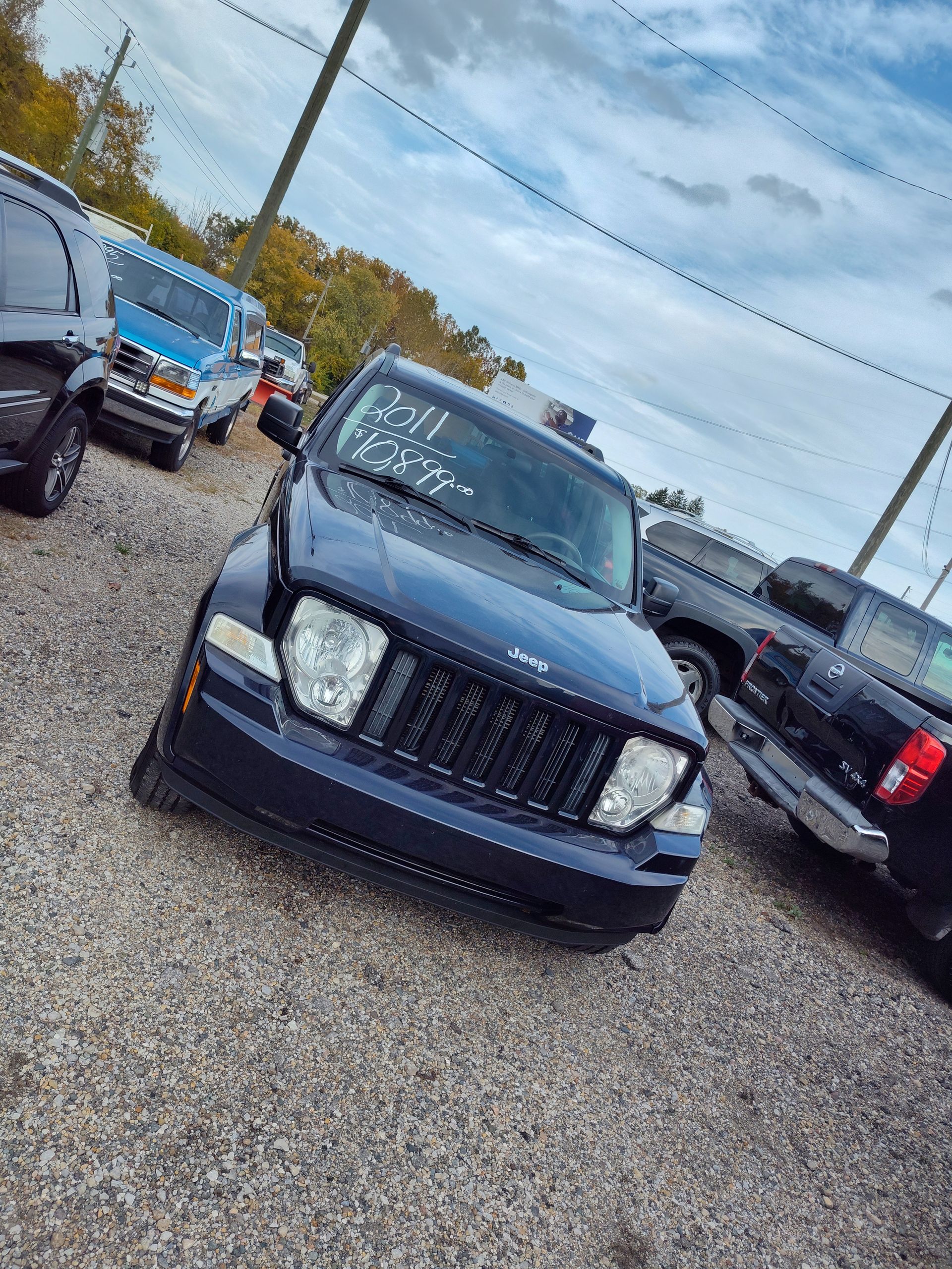 Car Dealer | Indianapolis, IN | 317-248-8125