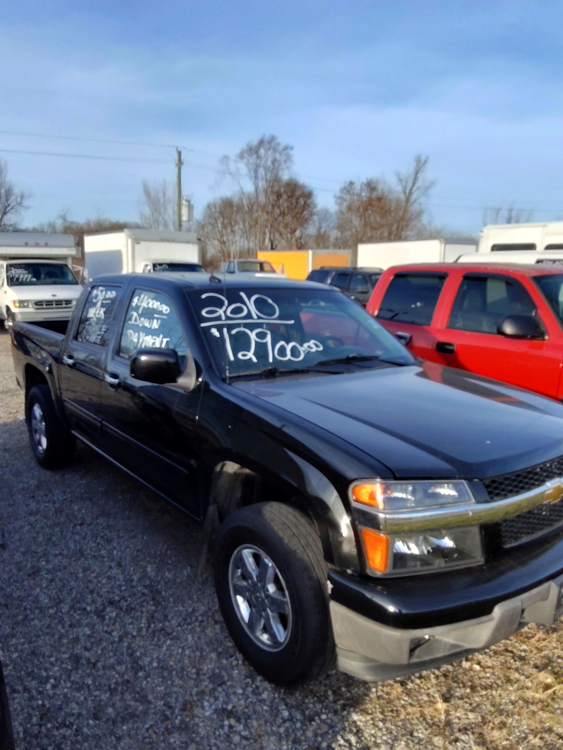 Car Dealer | Indianapolis, IN | 317-248-8125