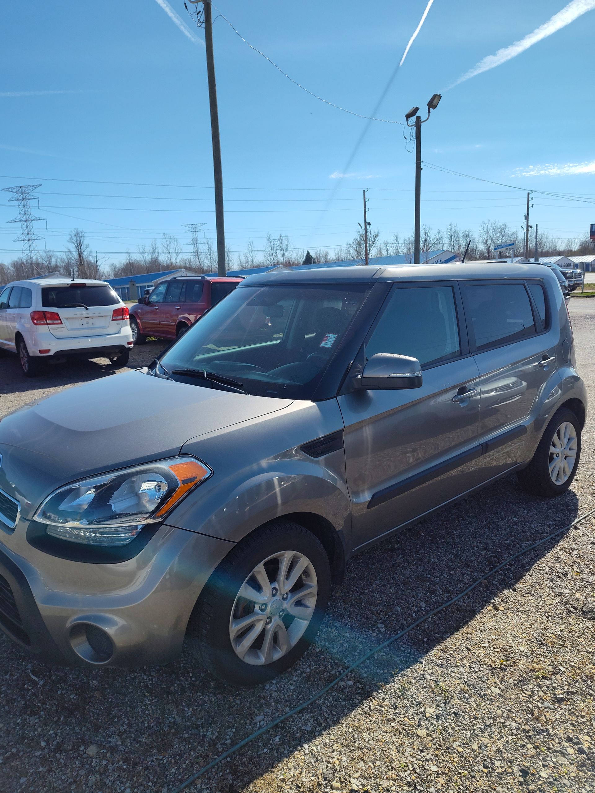Car Dealer | Indianapolis, IN | 317-248-8125