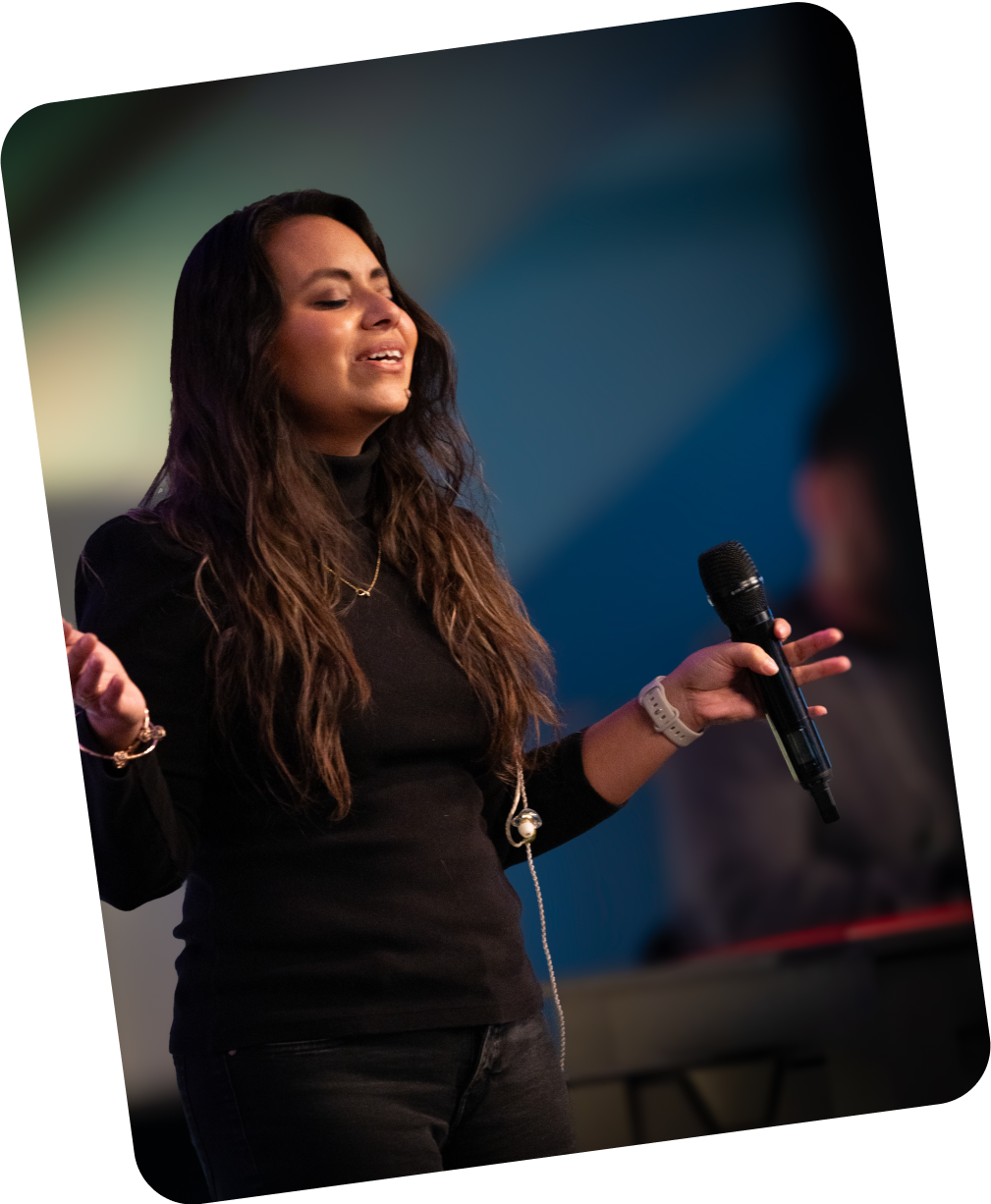 Next Steps at theChurch | Connect, Grow, Thrive