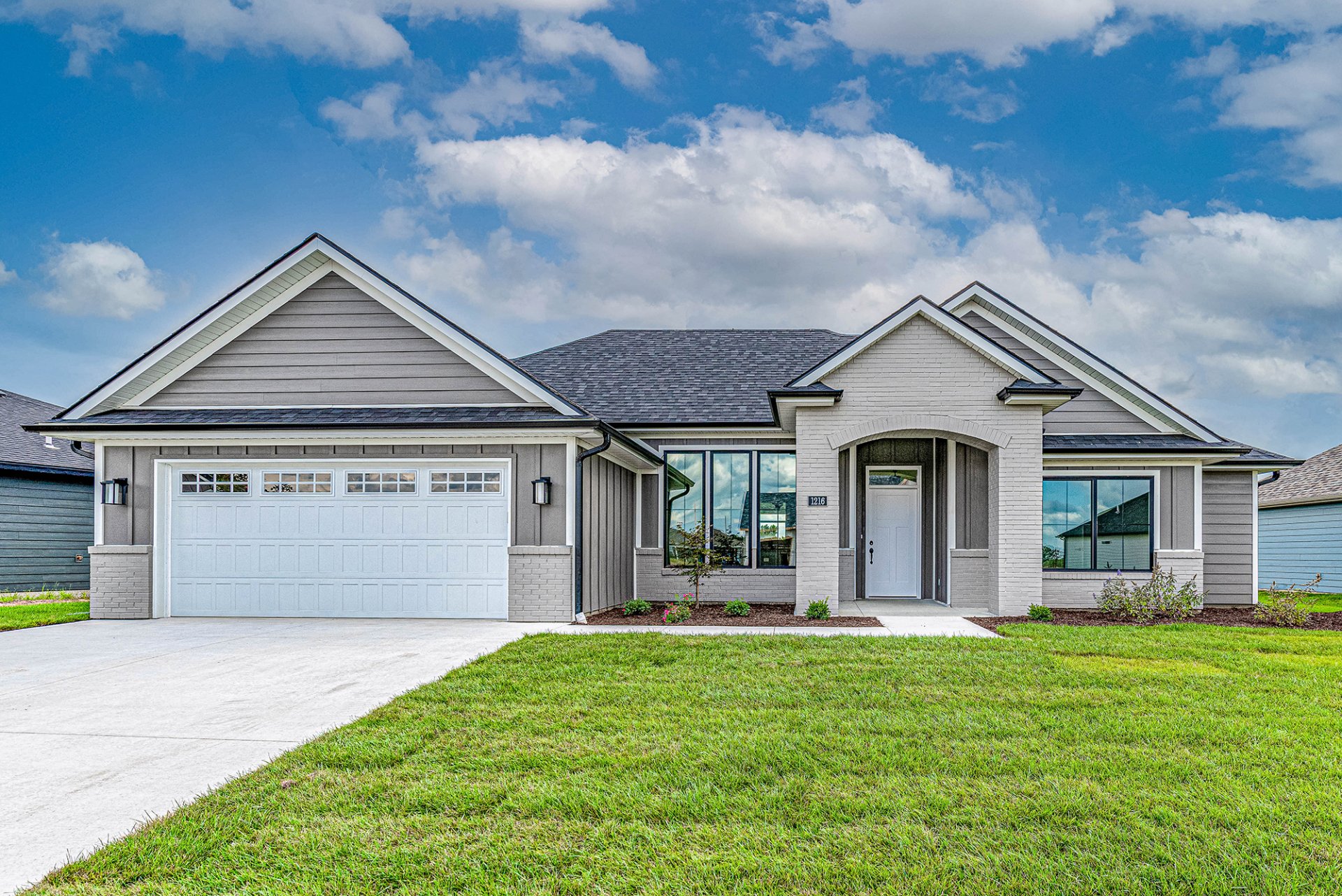 Dynamic Builders | Gallery