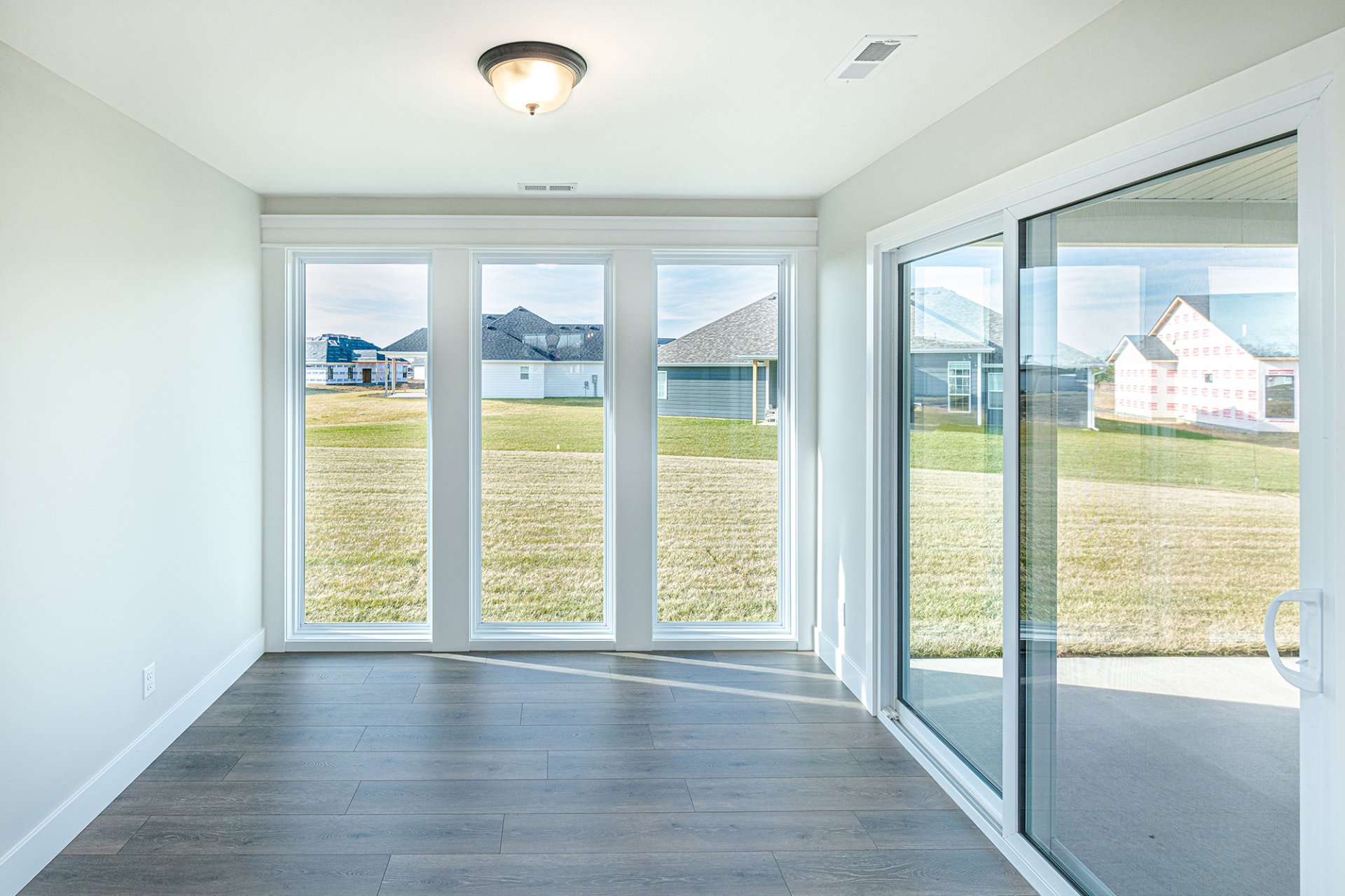 Dynamic Builders | Gallery