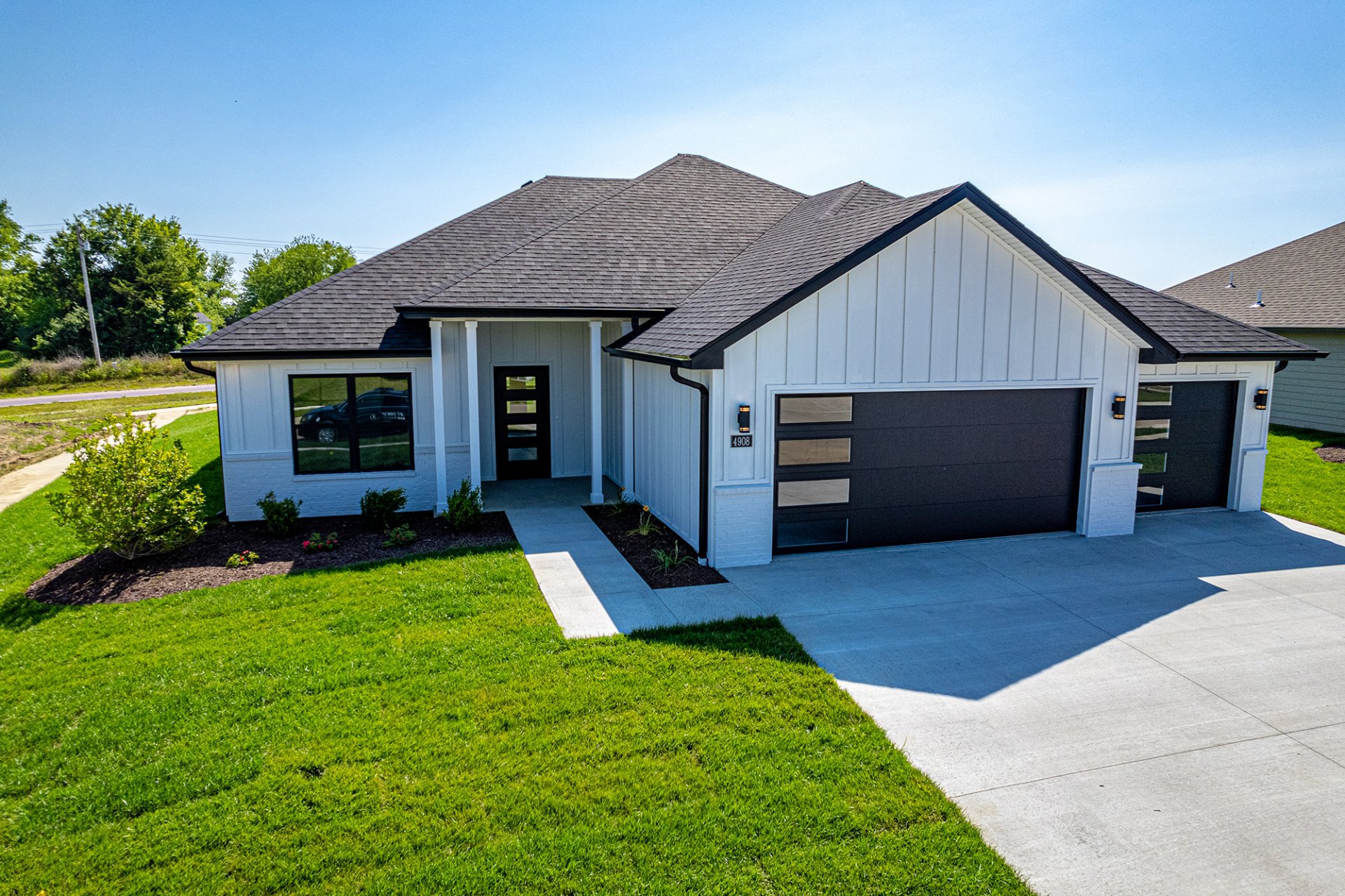 Dynamic Builders | Gallery