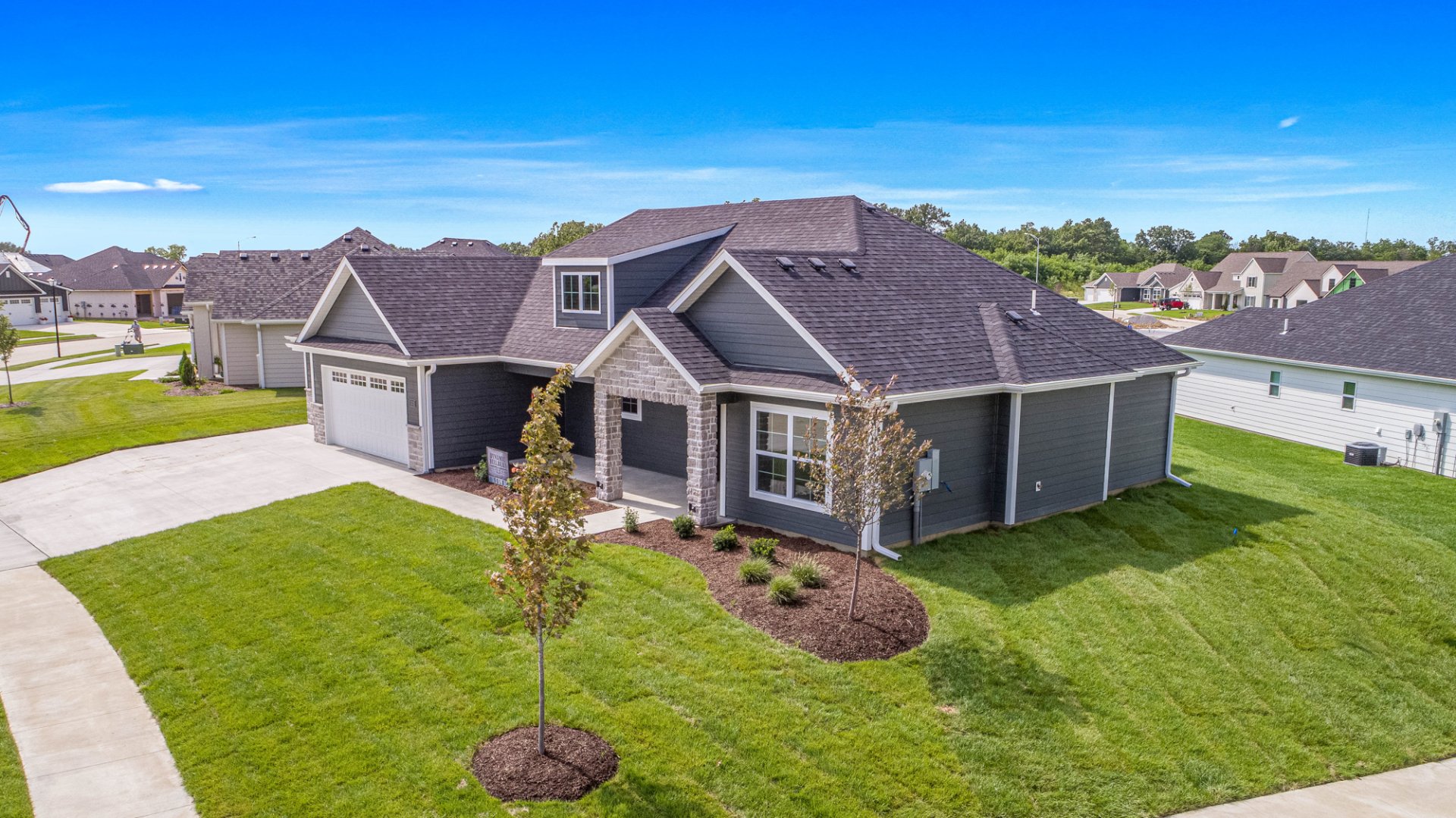 Dynamic Builders | Gallery