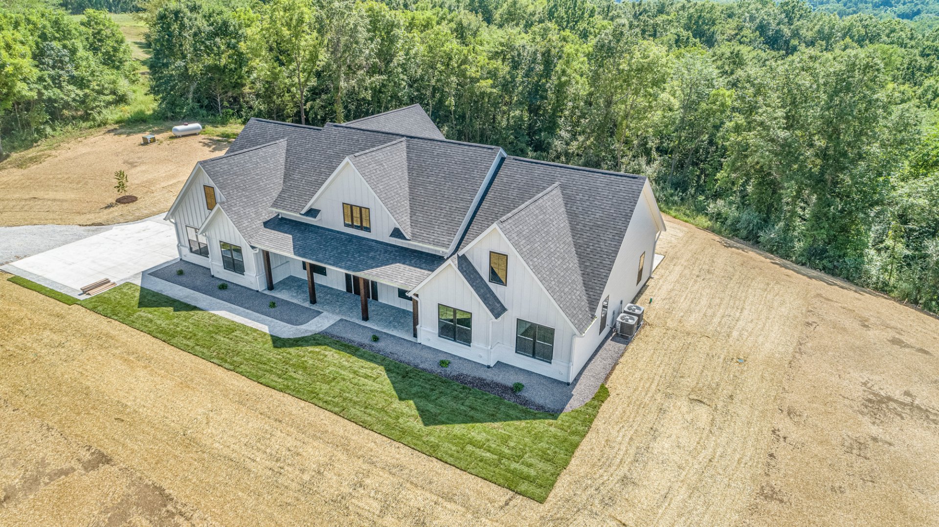 Dynamic Builders | Gallery