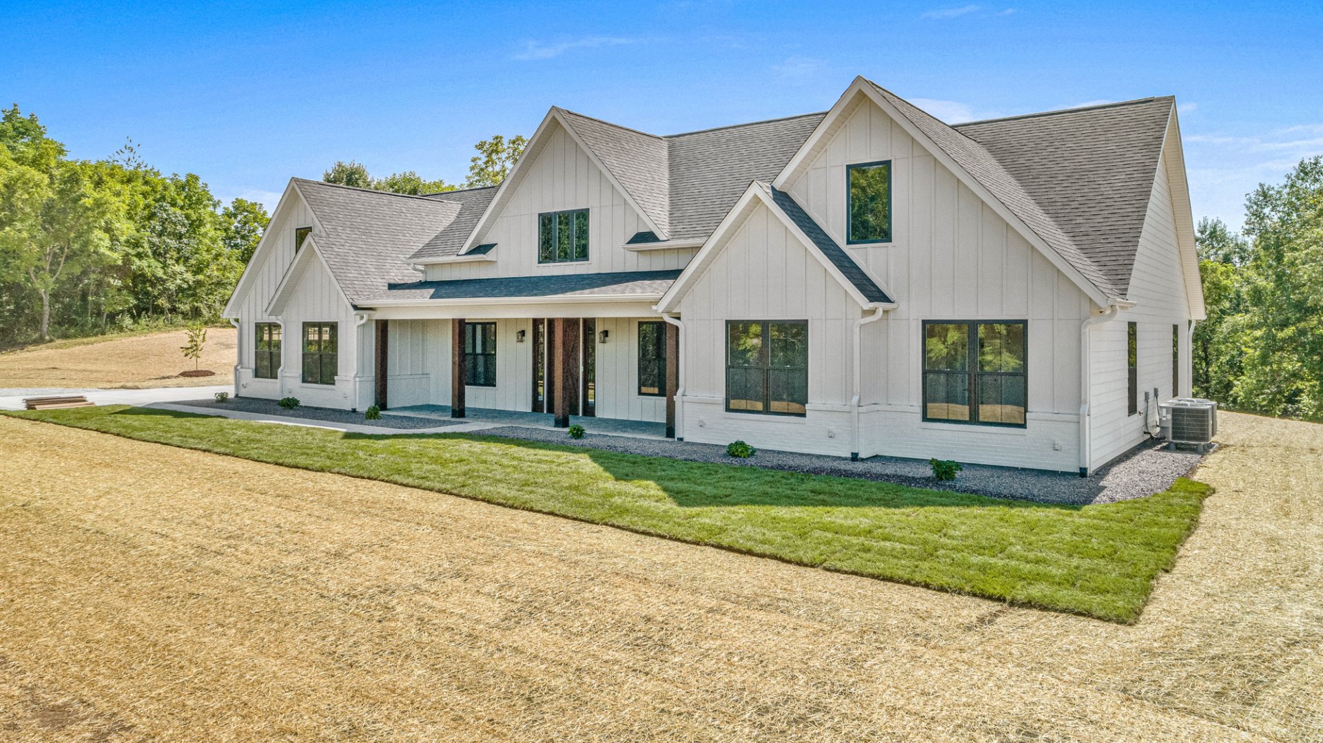 Dynamic Builders | Gallery