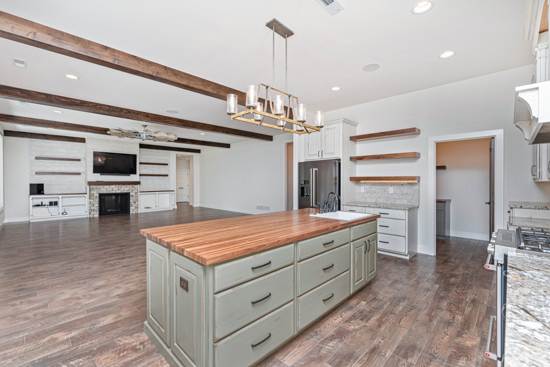 Dynamic Builders | Gallery