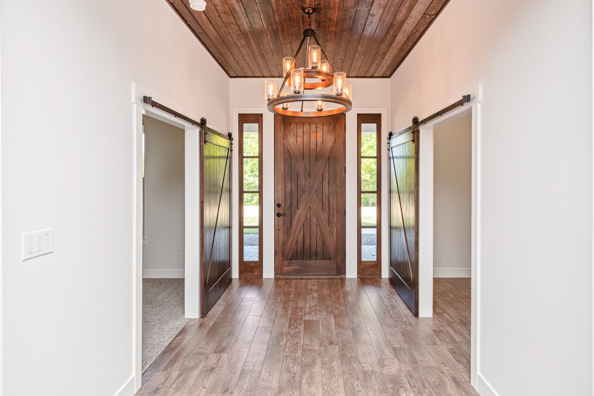 Dynamic Builders | Gallery