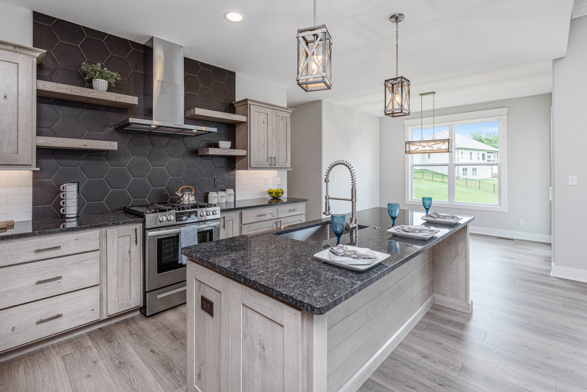 Dynamic Builders | Gallery