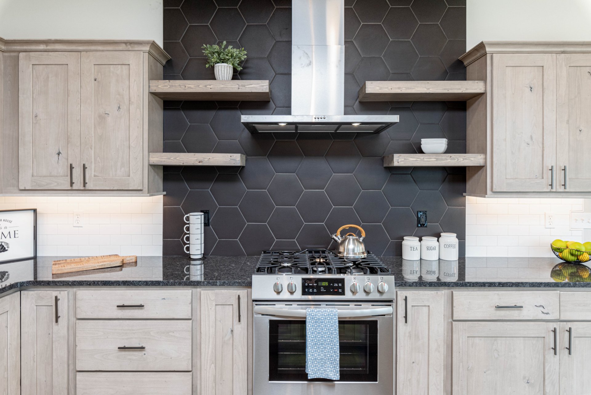 Dynamic Builders | Gallery