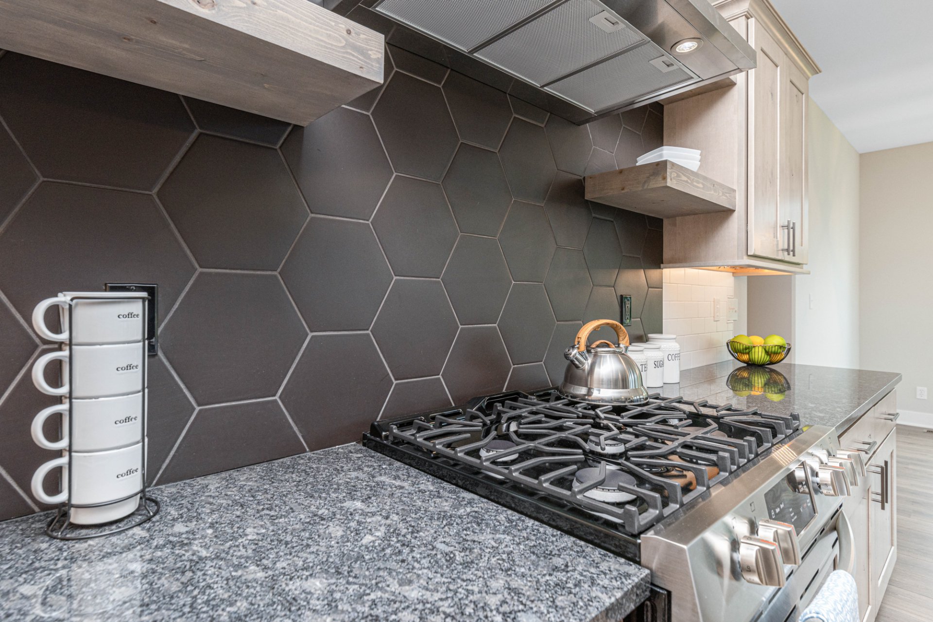 Dynamic Builders | Gallery