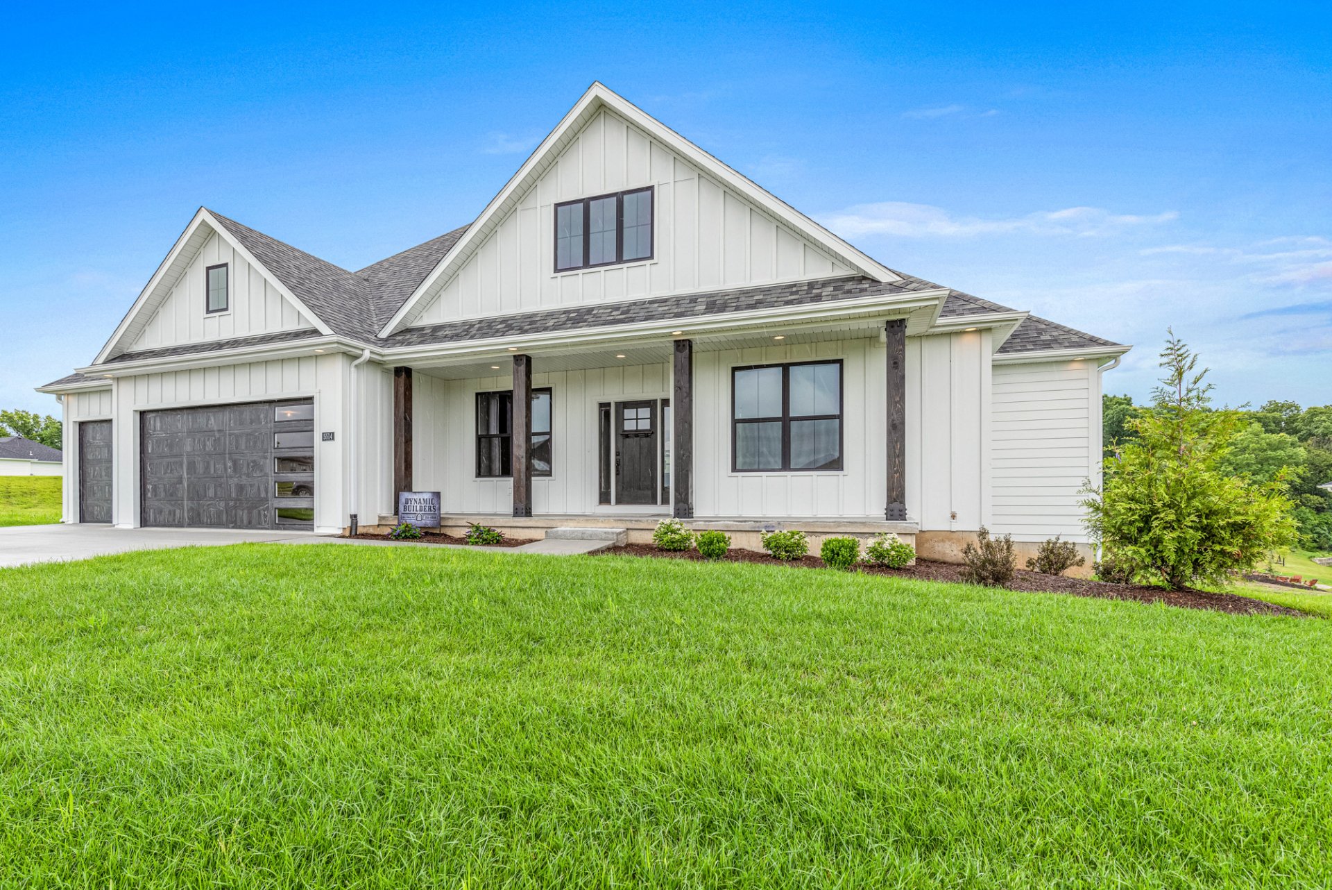 Dynamic Builders | Gallery