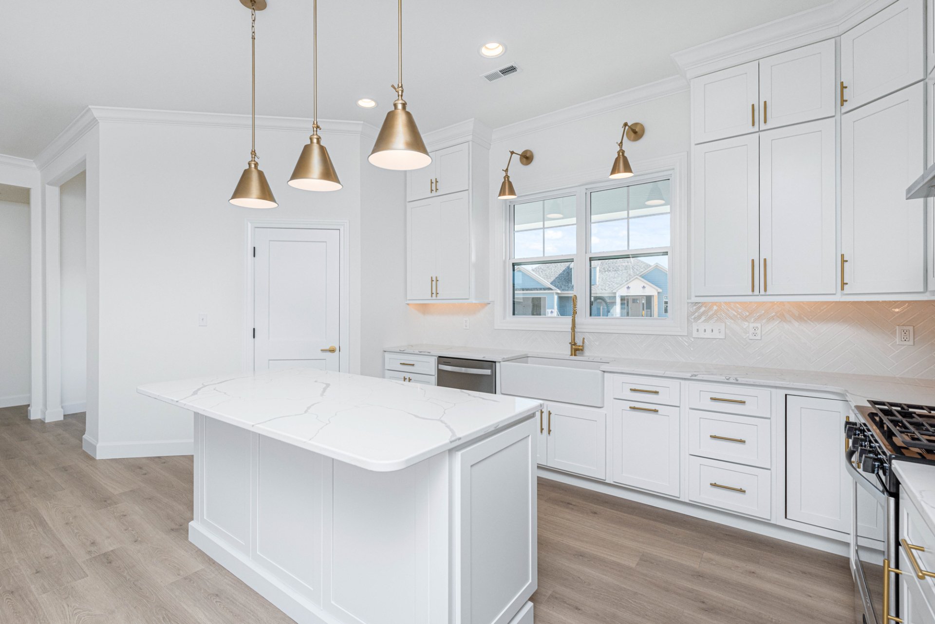 Dynamic Builders | Gallery