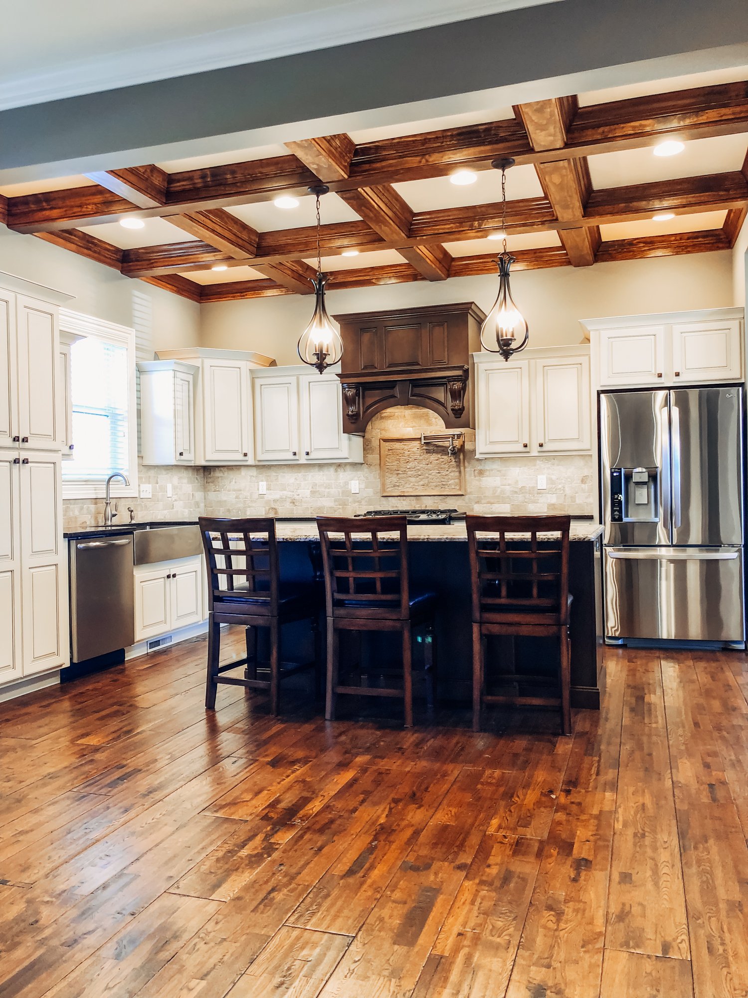 Dynamic Builders | Gallery
