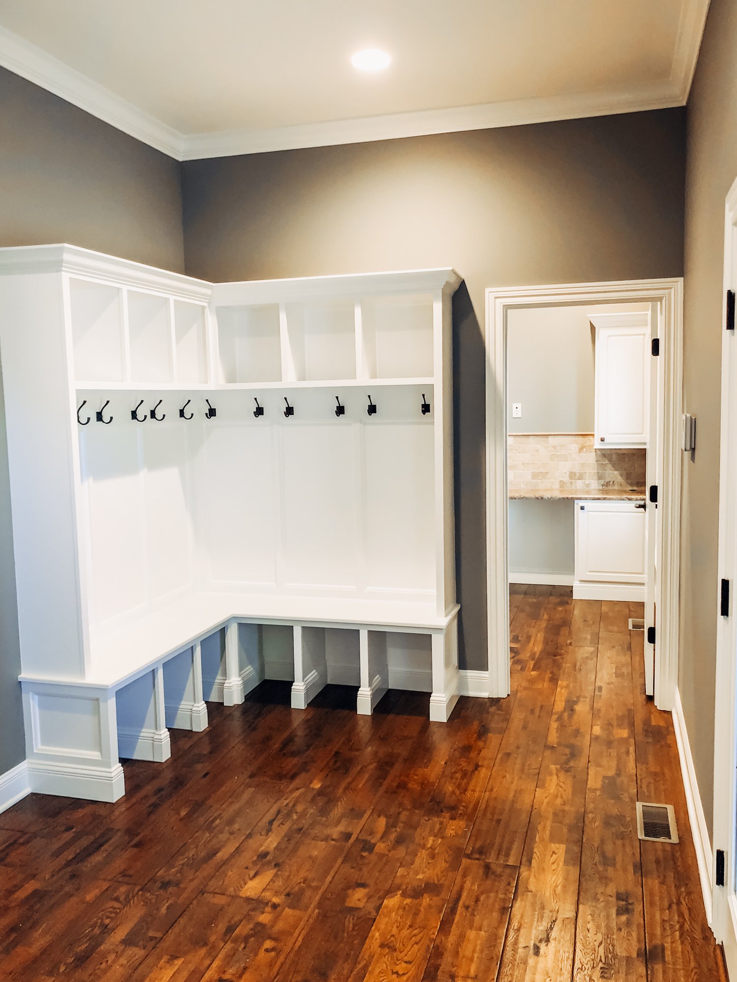 Dynamic Builders | Gallery