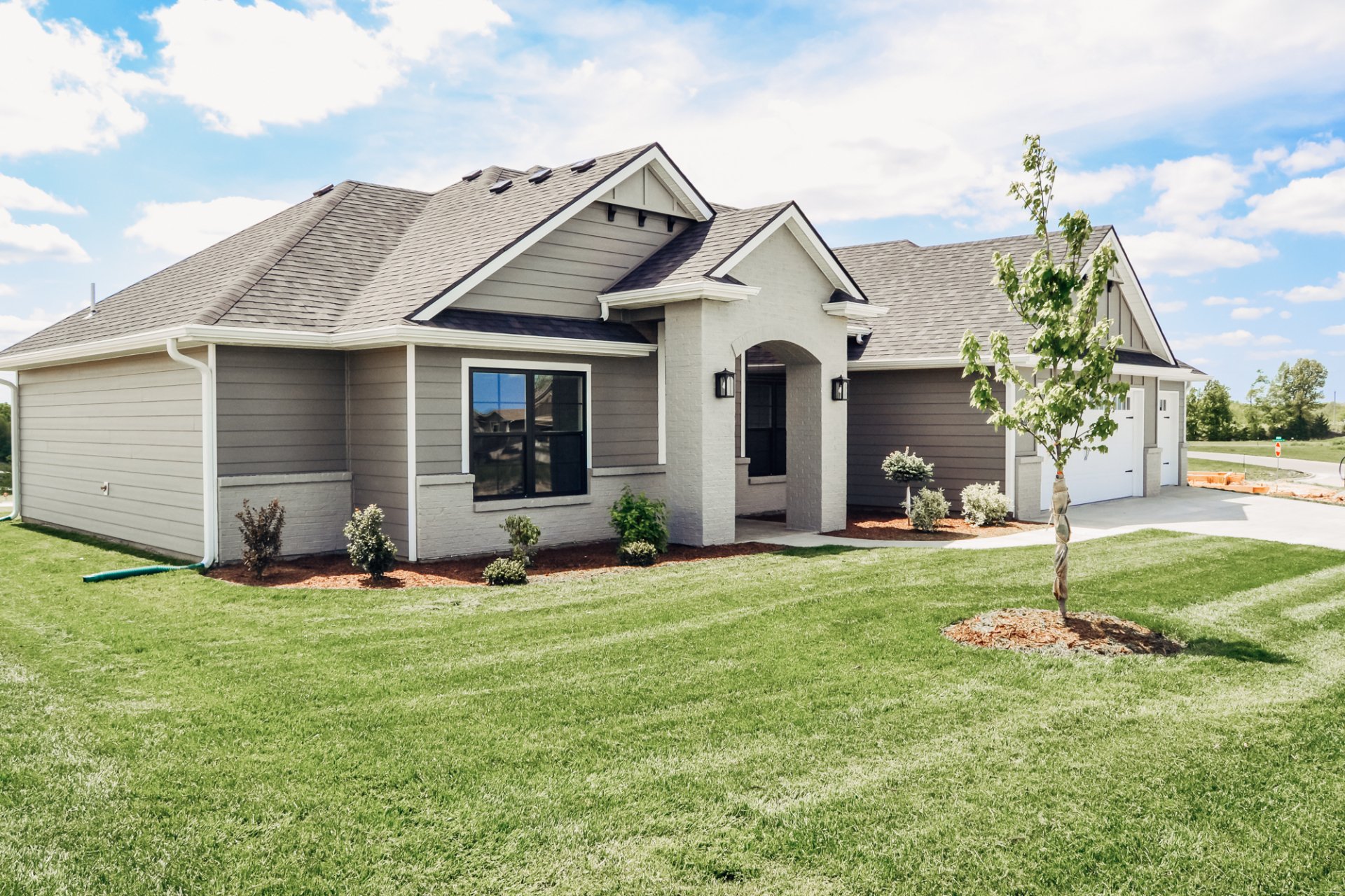 Dynamic Builders | Home