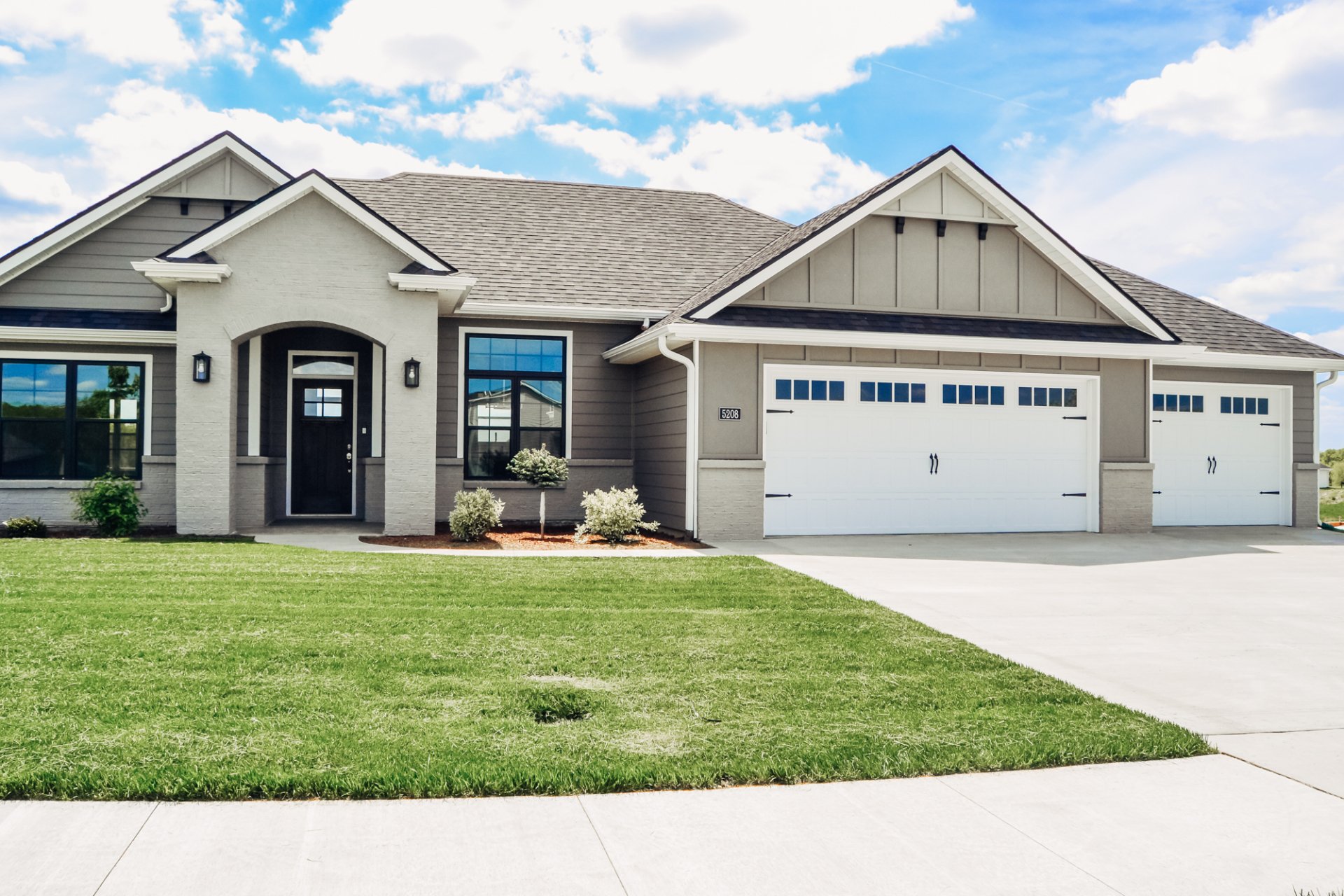 Dynamic Builders | Gallery