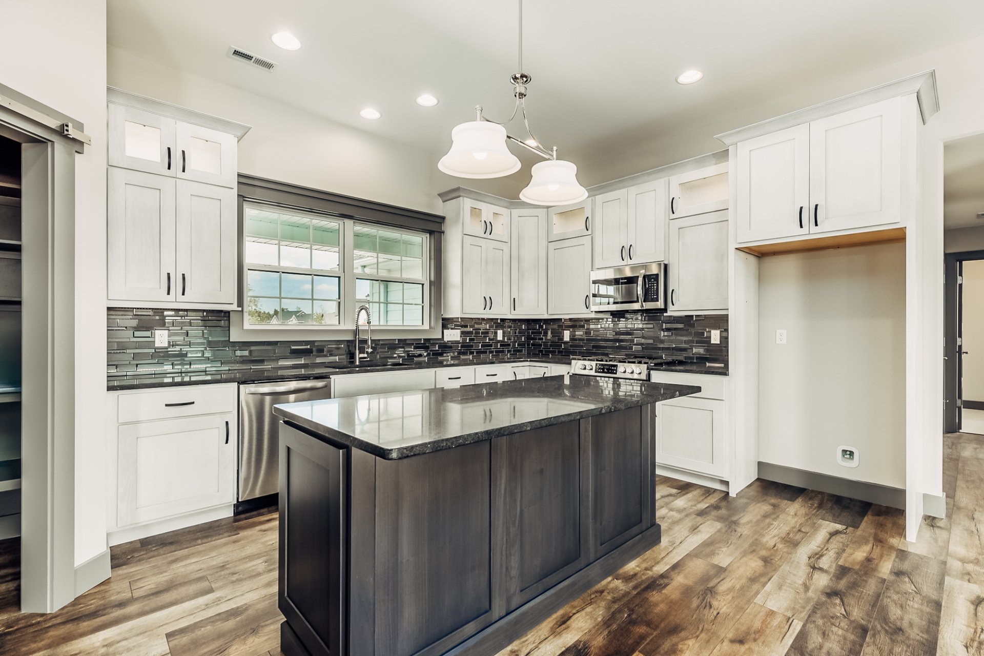 Dynamic Builders | Gallery