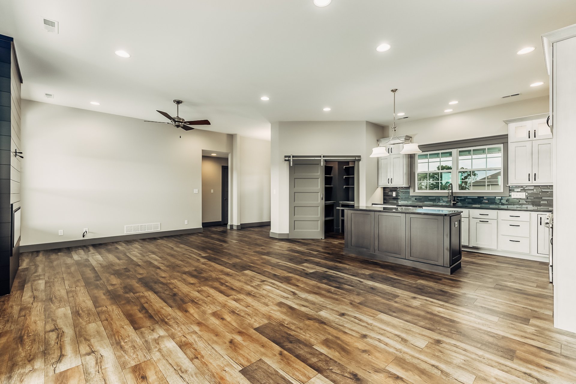 Dynamic Builders | Gallery