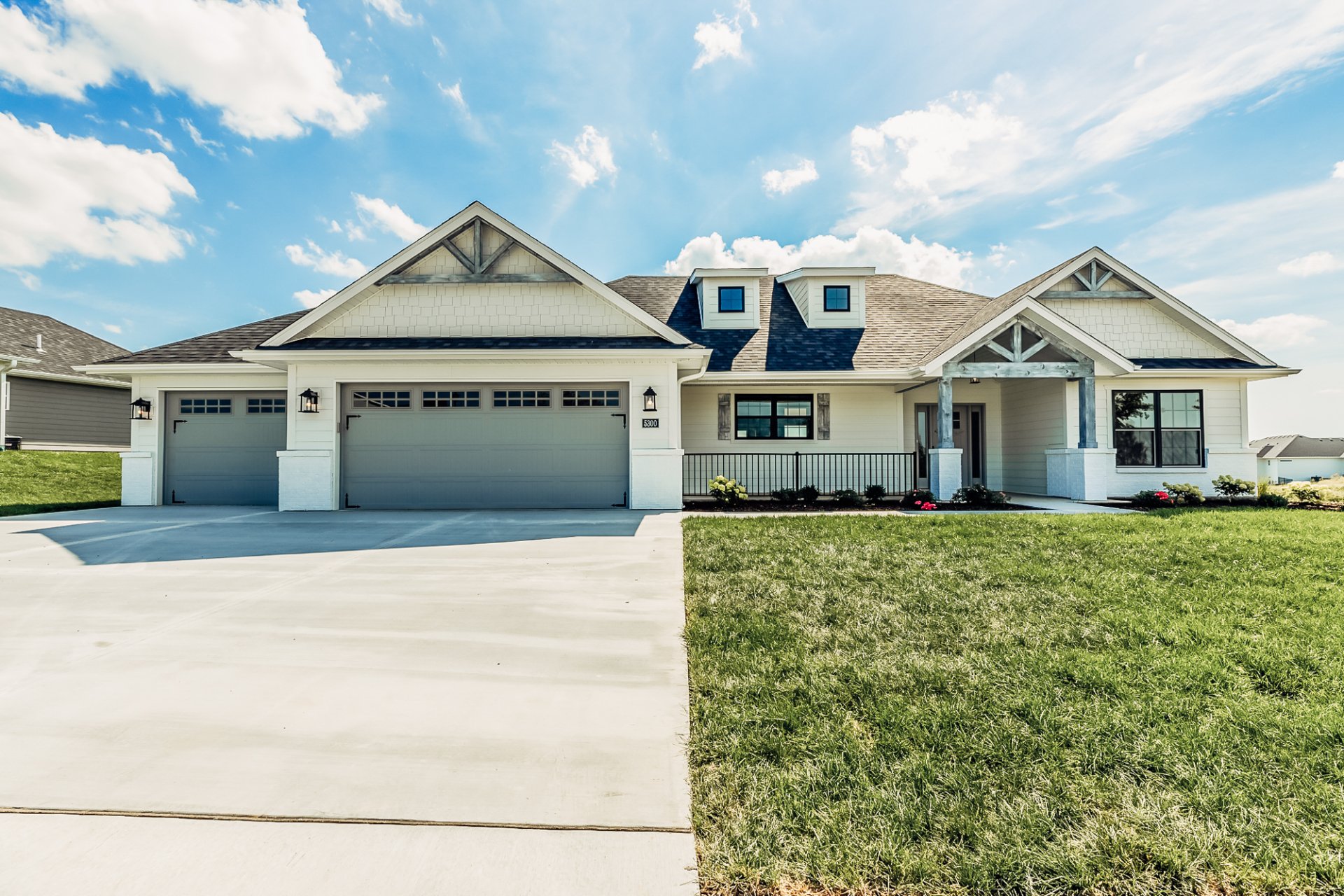 Dynamic Builders | Gallery