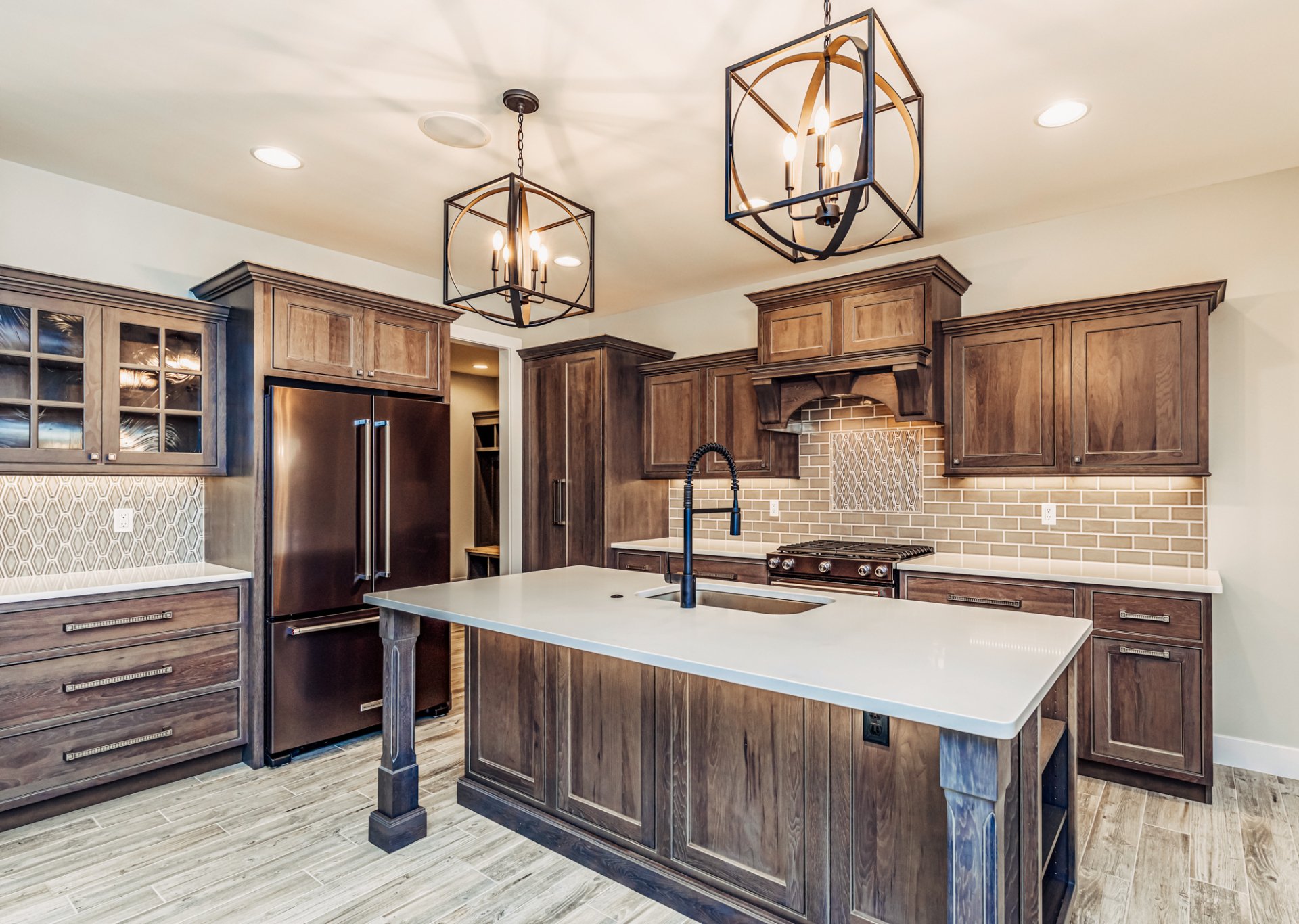 Dynamic Builders | Gallery