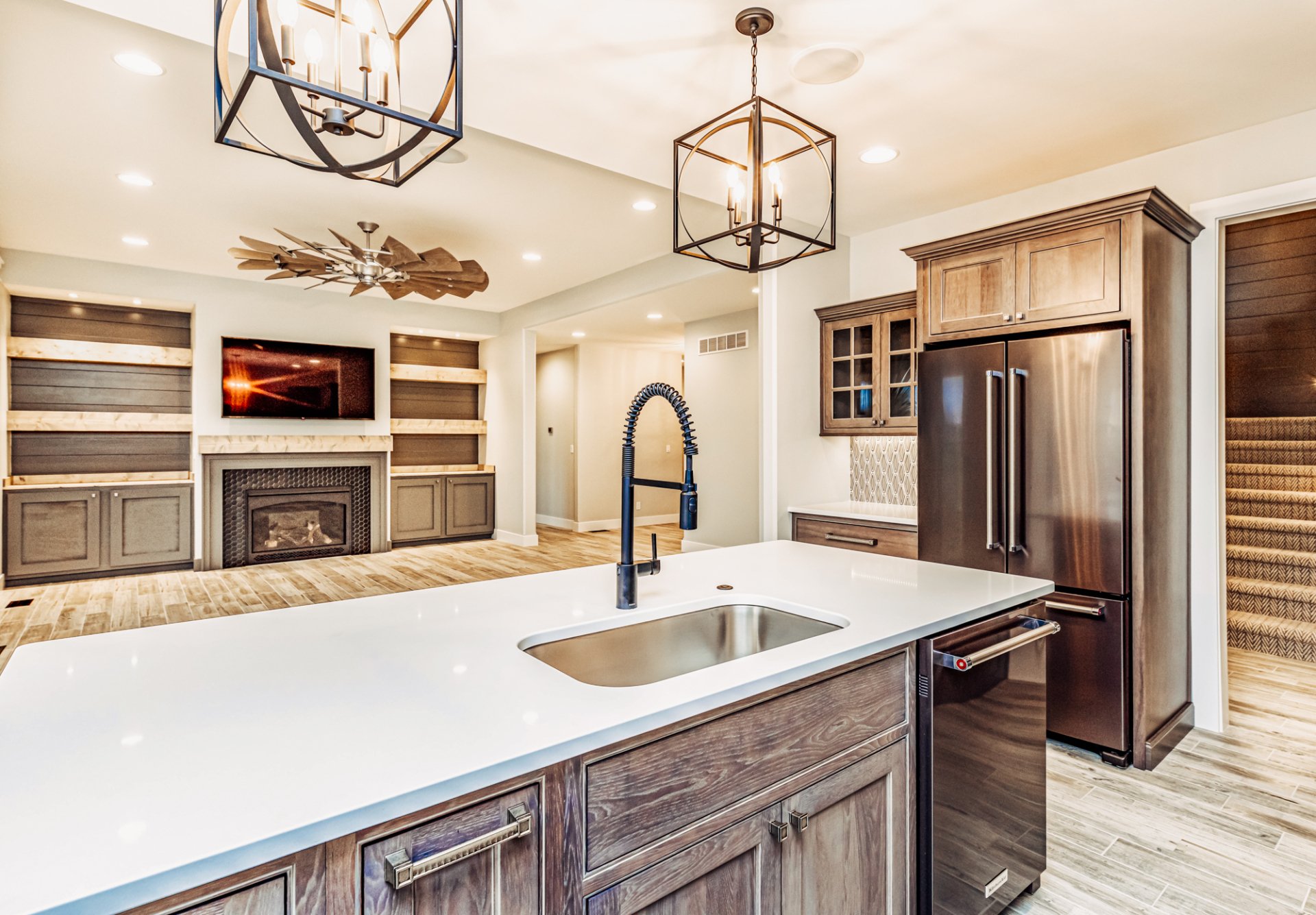 Dynamic Builders | Gallery