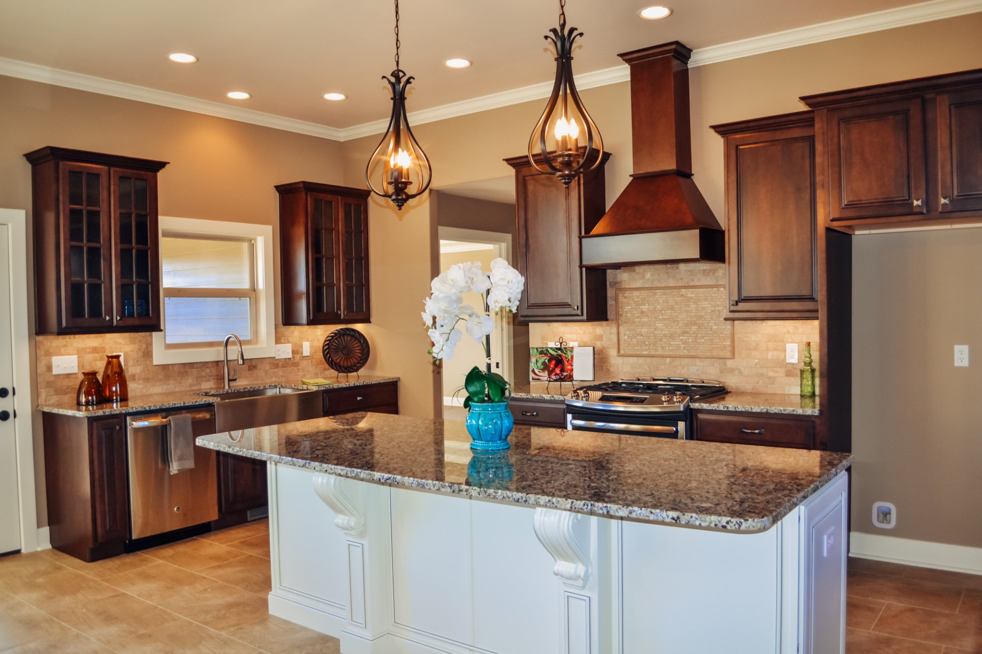 Dynamic Builders | Gallery