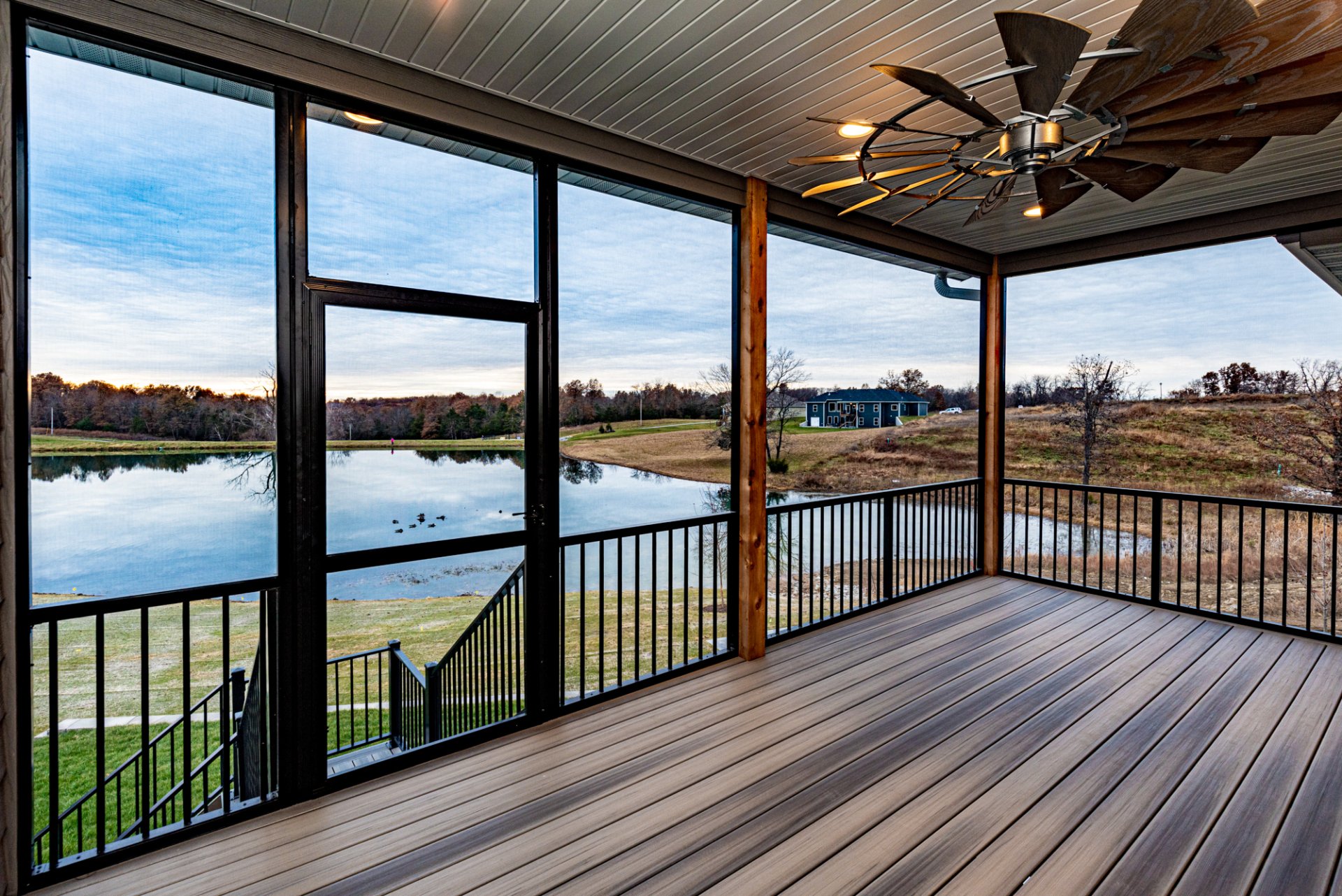 Dynamic Builders | Gallery