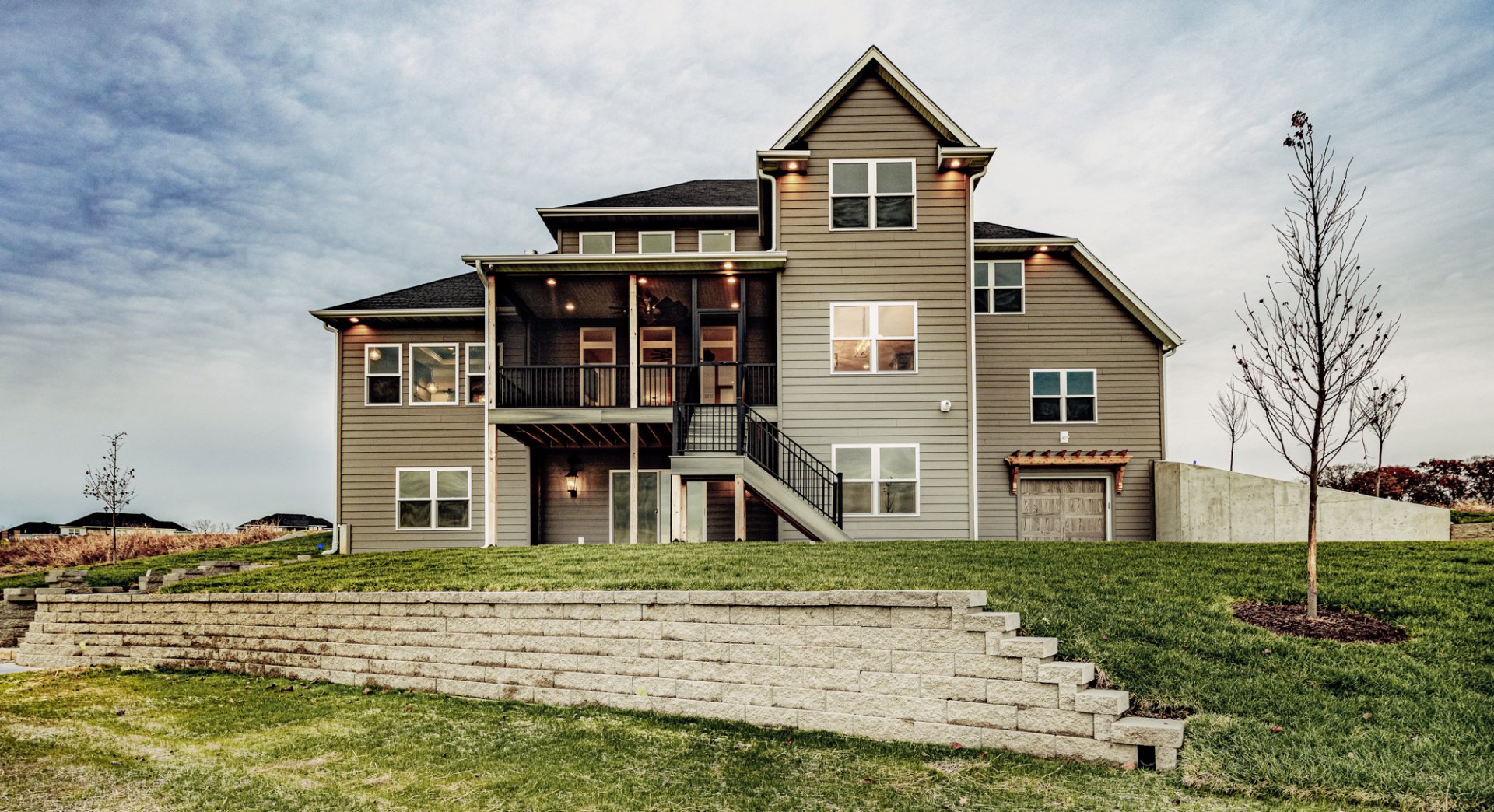 Dynamic Builders | Gallery