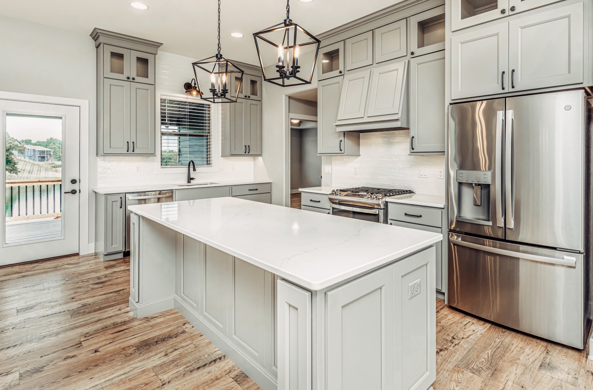 Dynamic Builders | Gallery