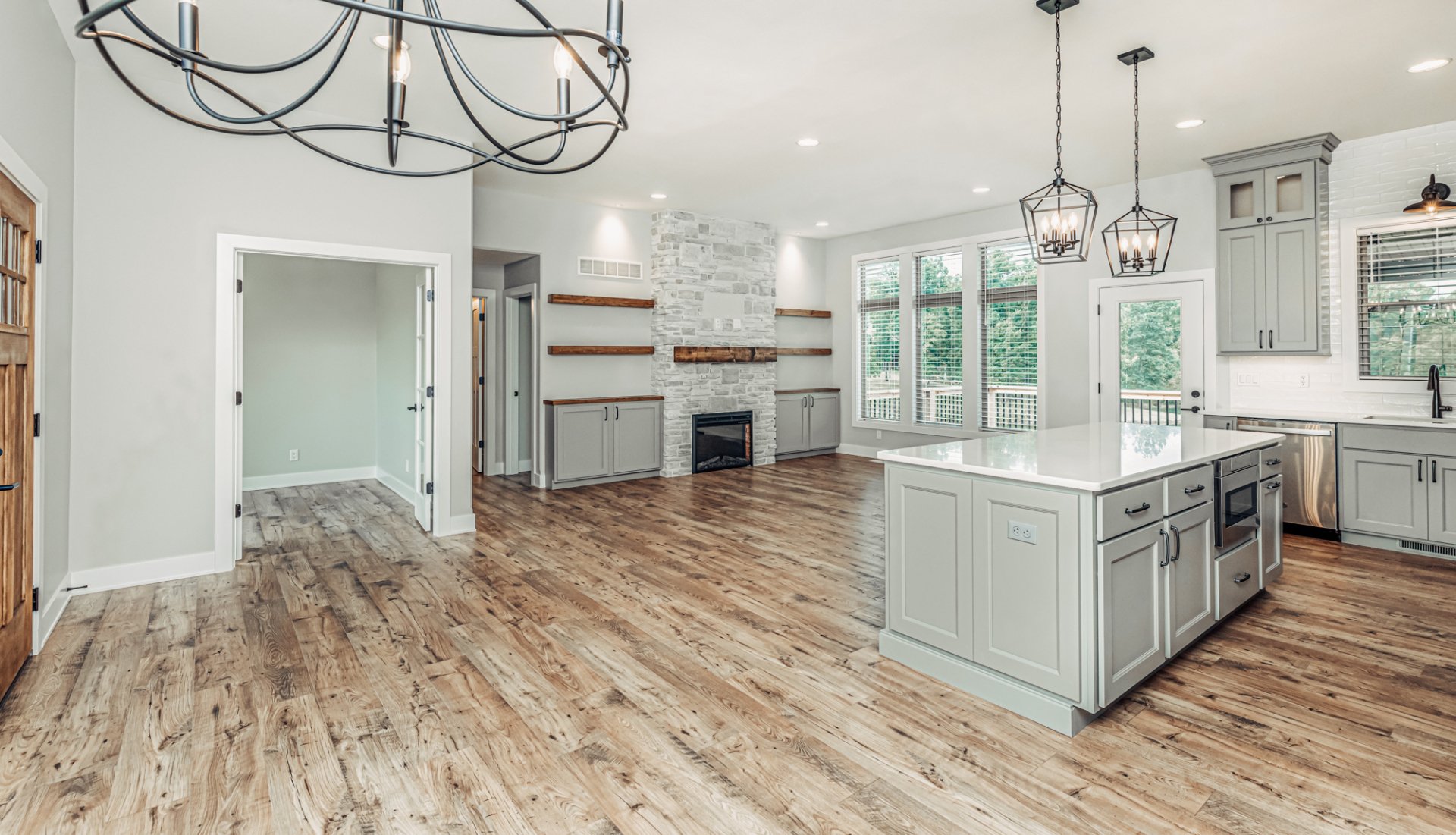 Dynamic Builders | Gallery