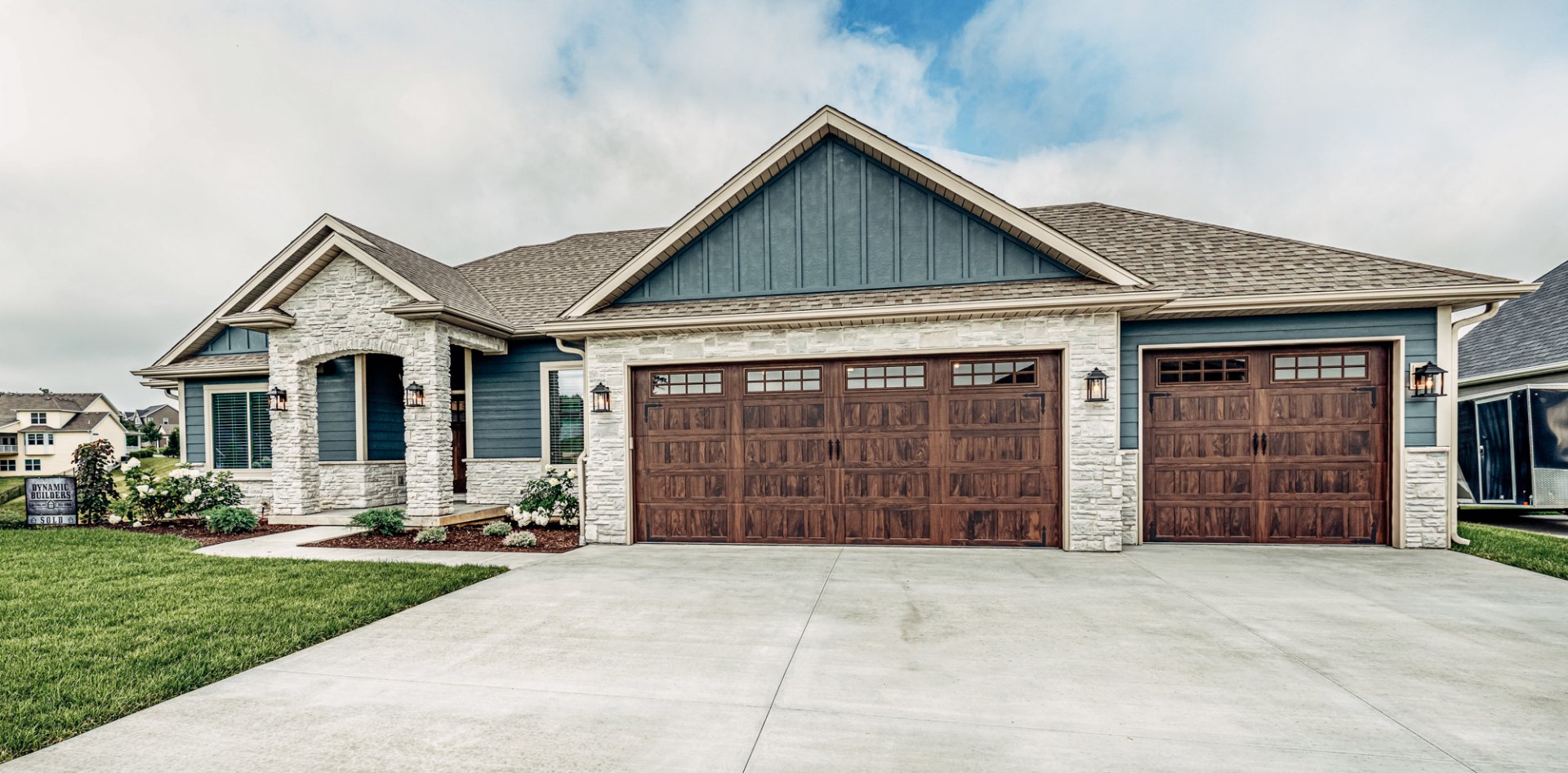 Dynamic Builders | Home