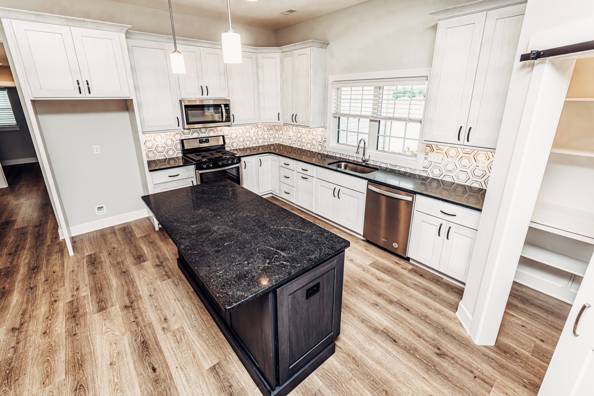 Dynamic Builders | Gallery