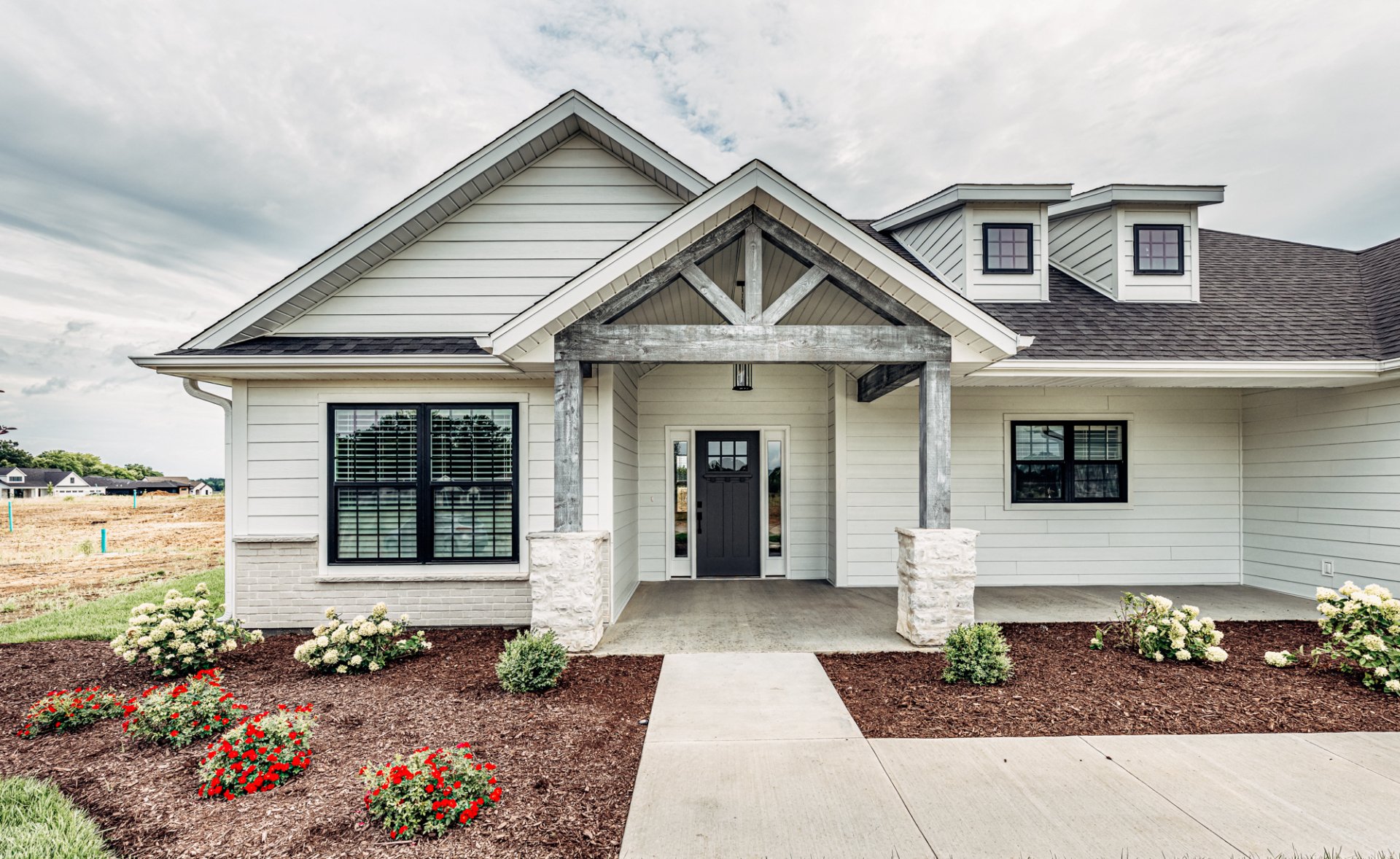 Dynamic Builders | Home